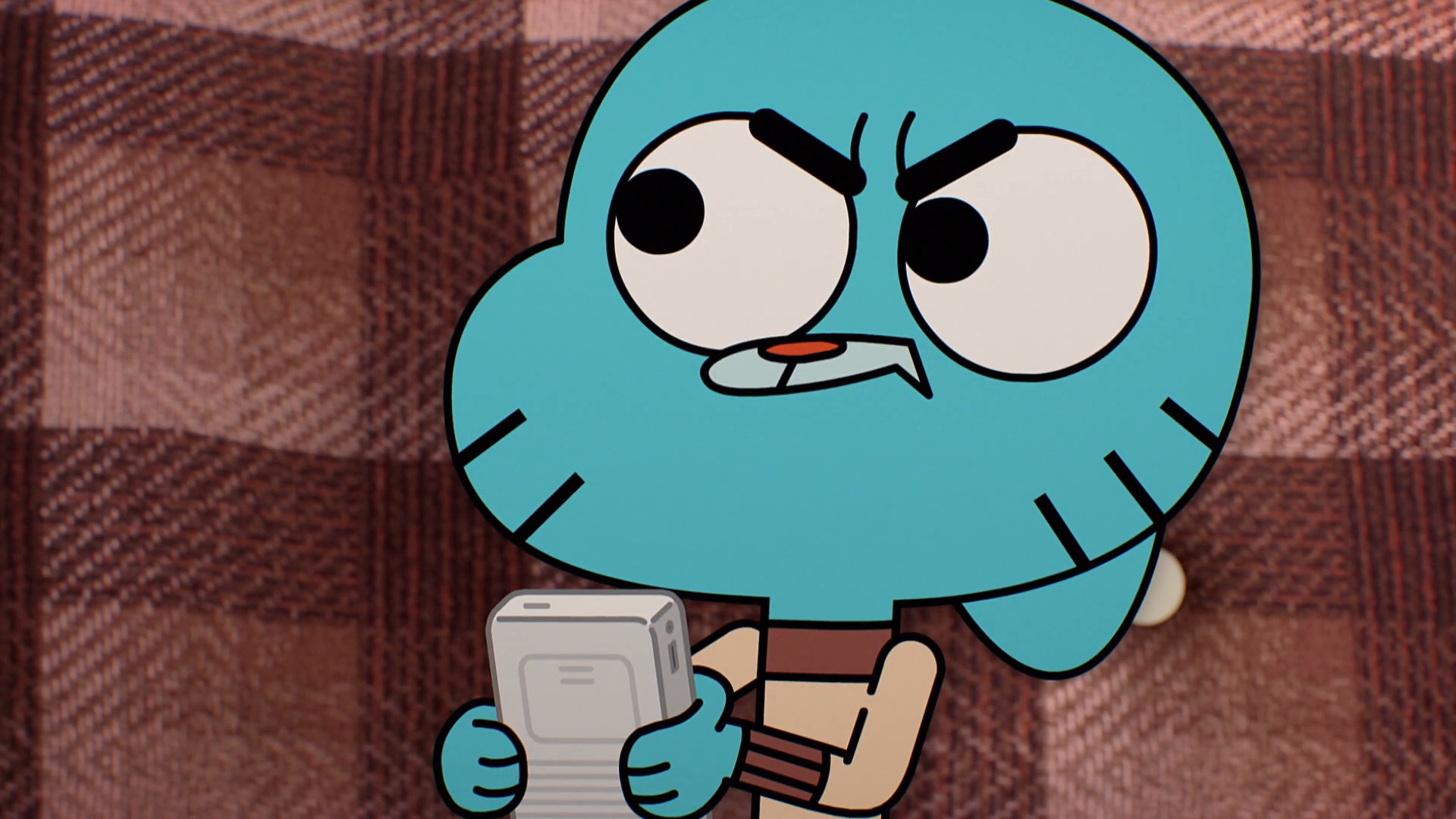 Watch The Amazing World of Gumball Season 5 Online | Stream TV Shows | Stan
