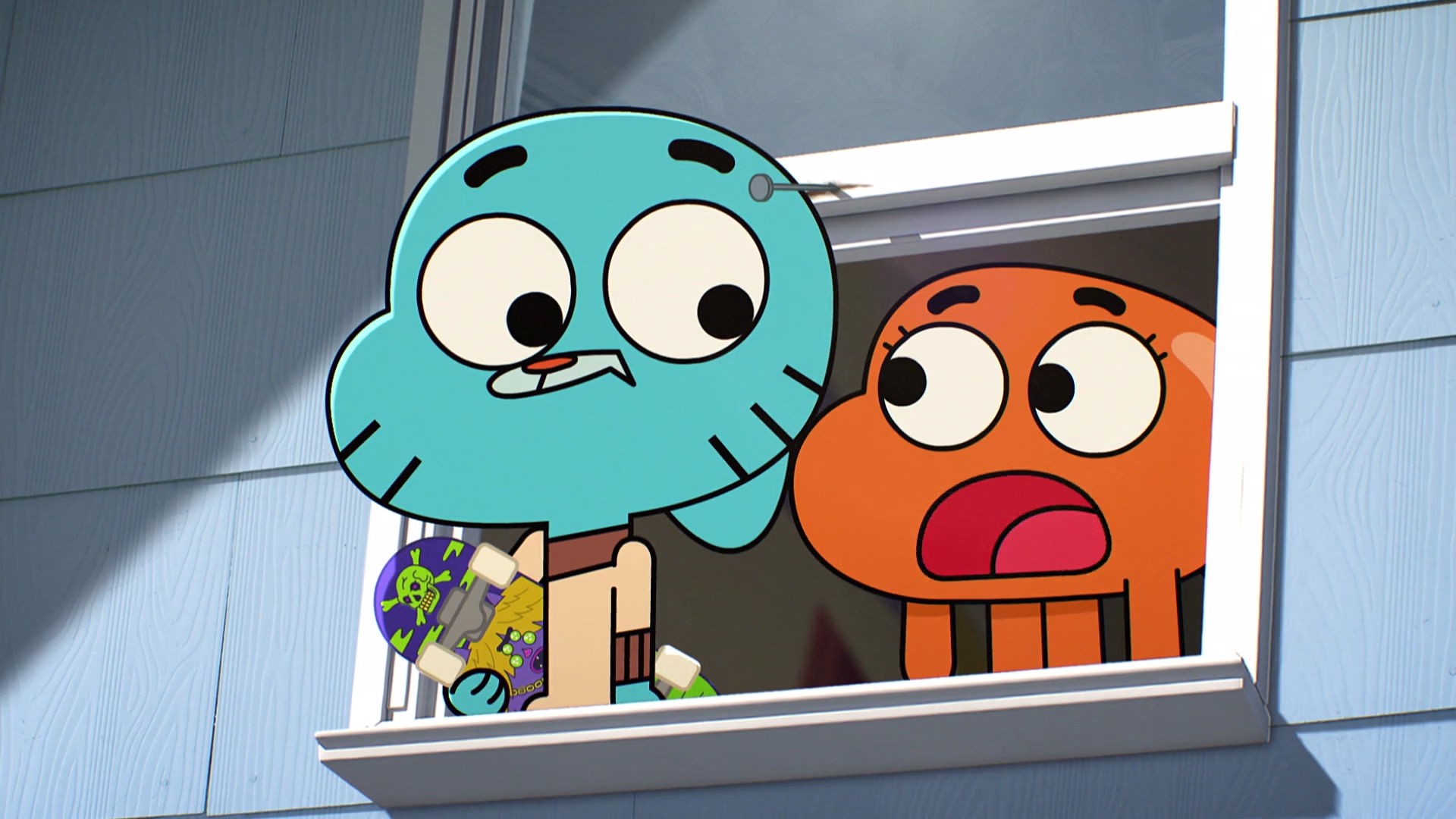 Watch The Amazing World of Gumball Season 5 Online | Stream TV Shows | Stan