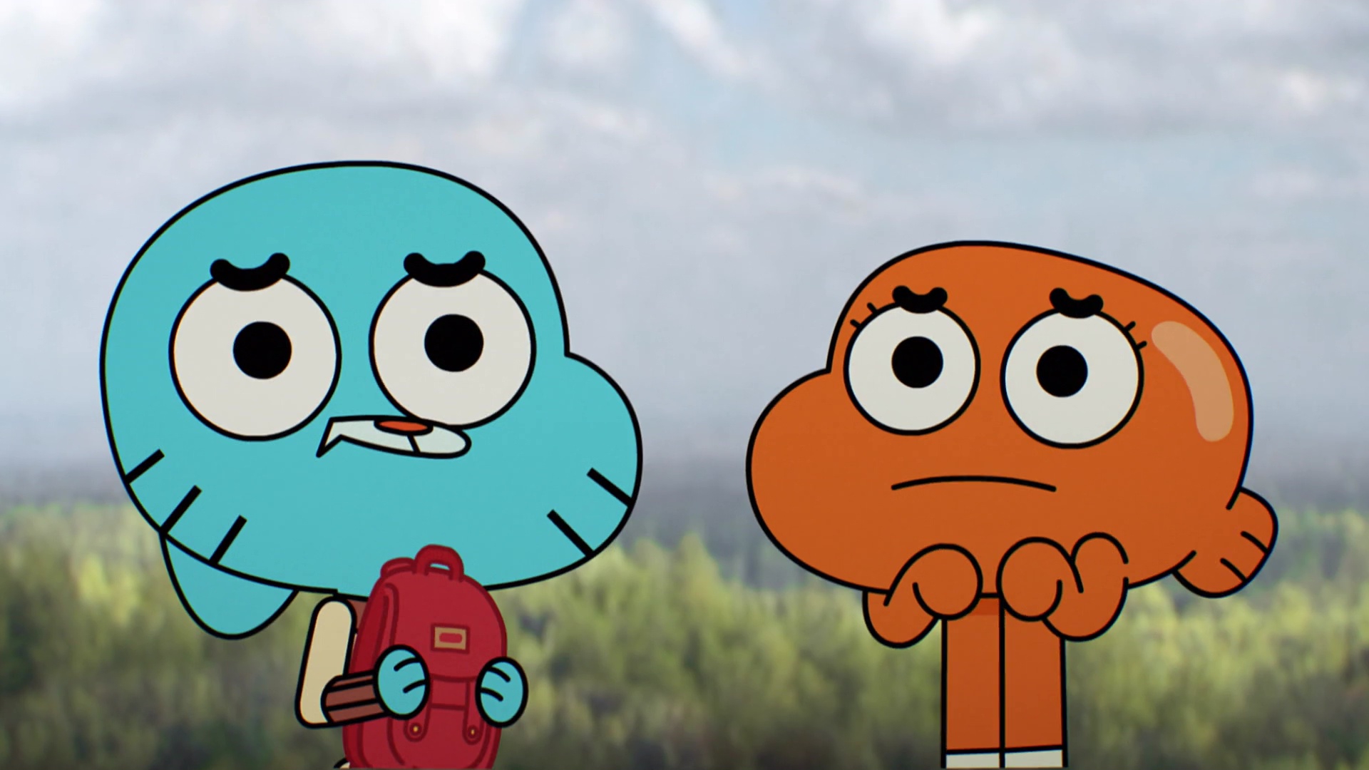 Watch The Amazing World of Gumball Season 5 Online | Stream TV Shows | Stan