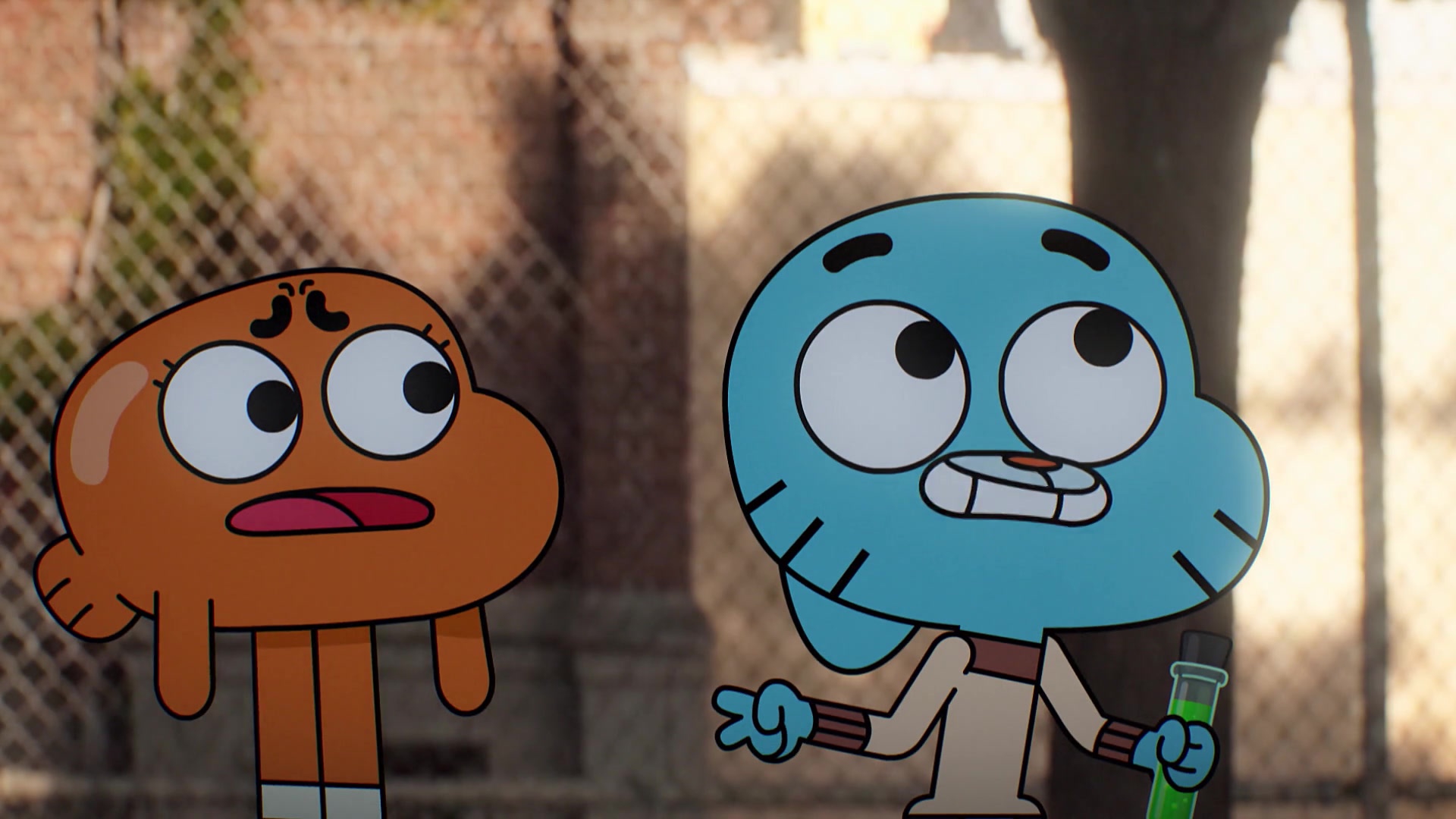 Watch The Amazing World of Gumball Season 6 Online | Stream TV Shows | Stan