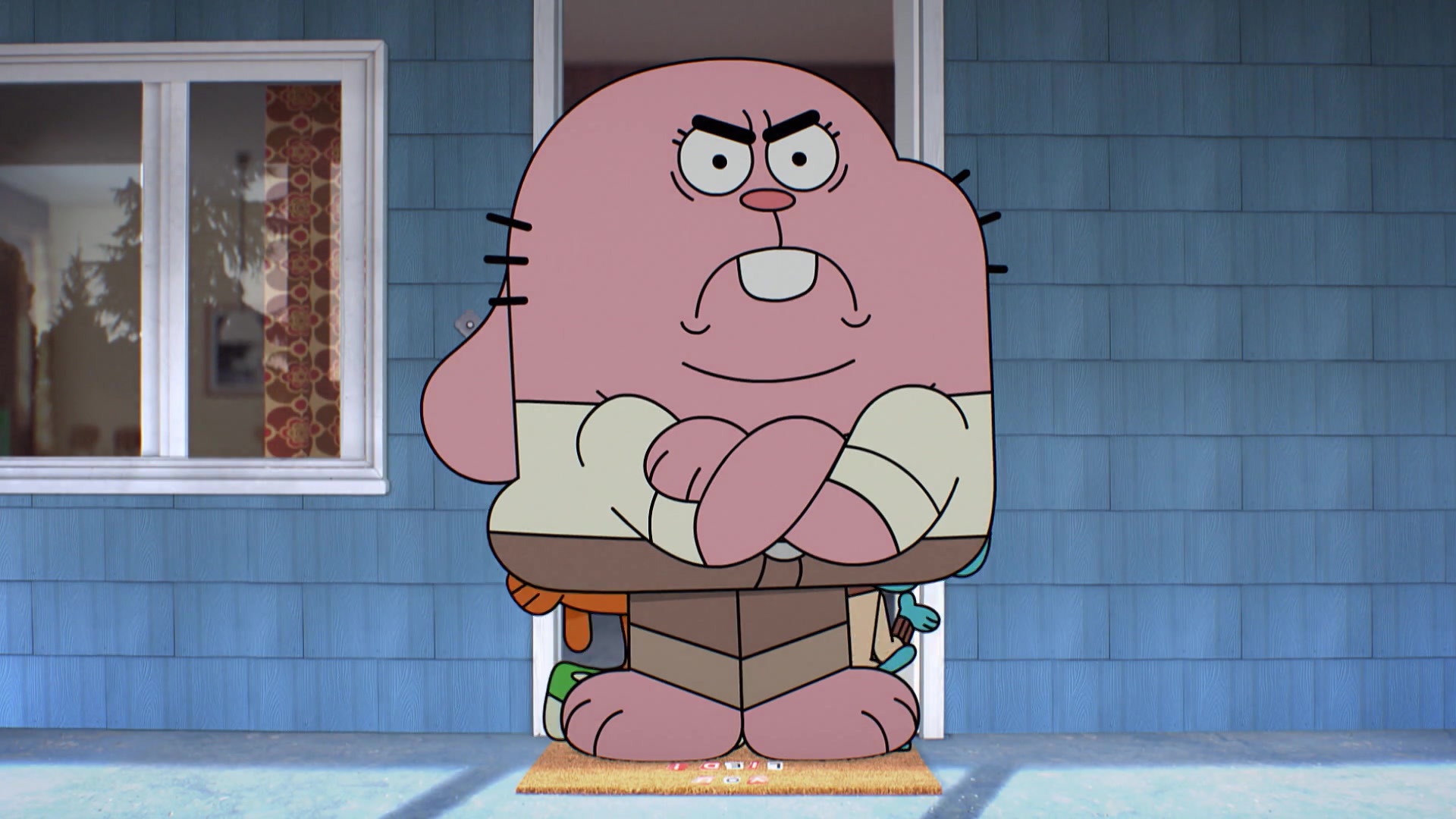 Watch The Amazing World of Gumball Season 6 Online | Stream TV Shows | Stan