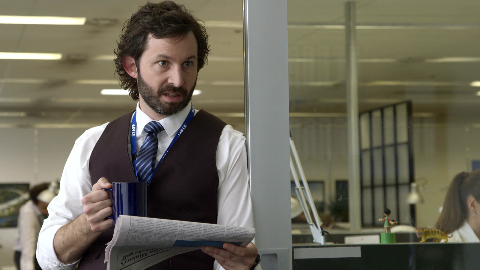 Watch Utopia (2014) Online | Stream Seasons 1-5 Now | Stan