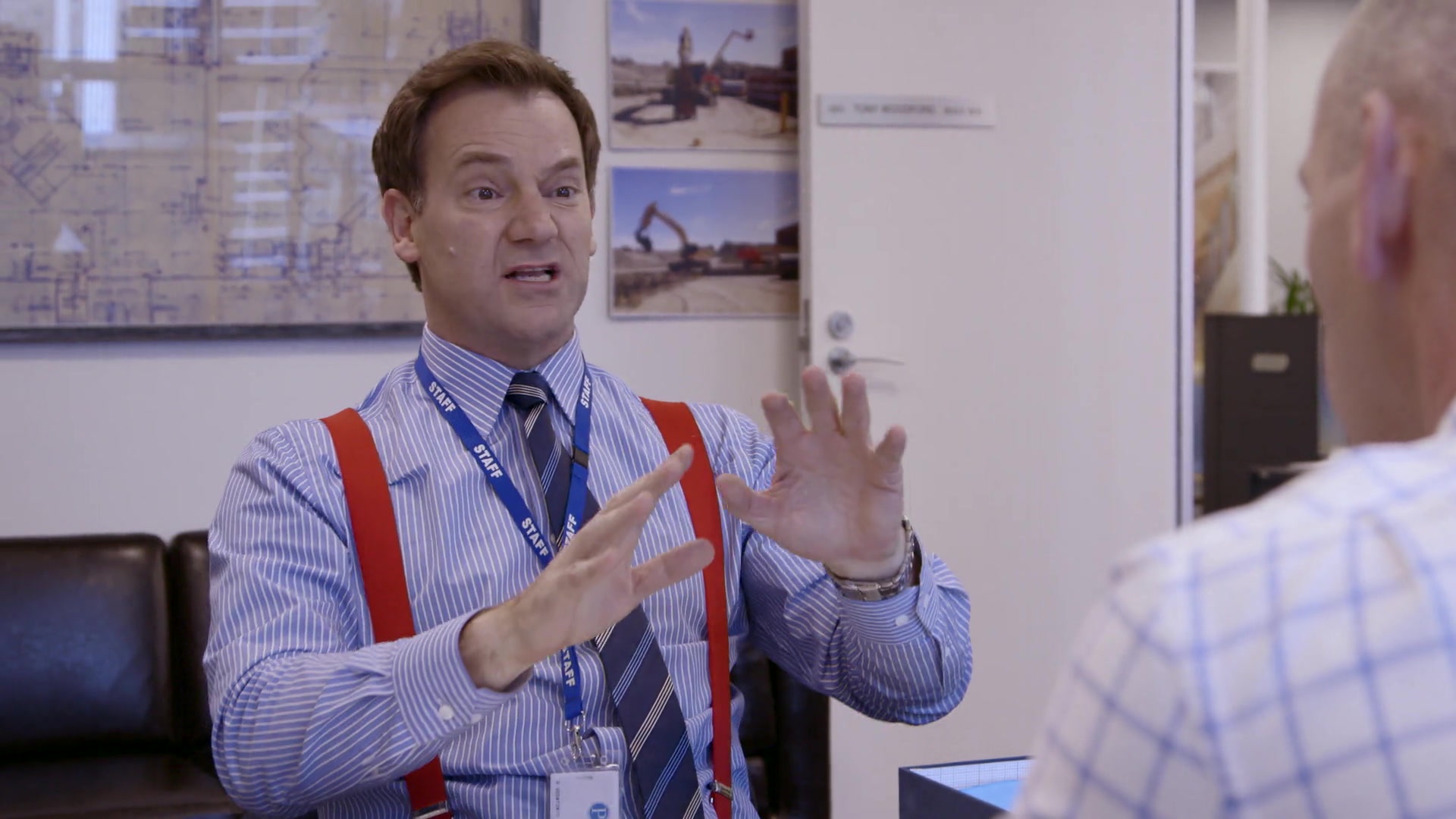 Watch Utopia (2014) Season 2 Online | Stream TV Shows | Stan