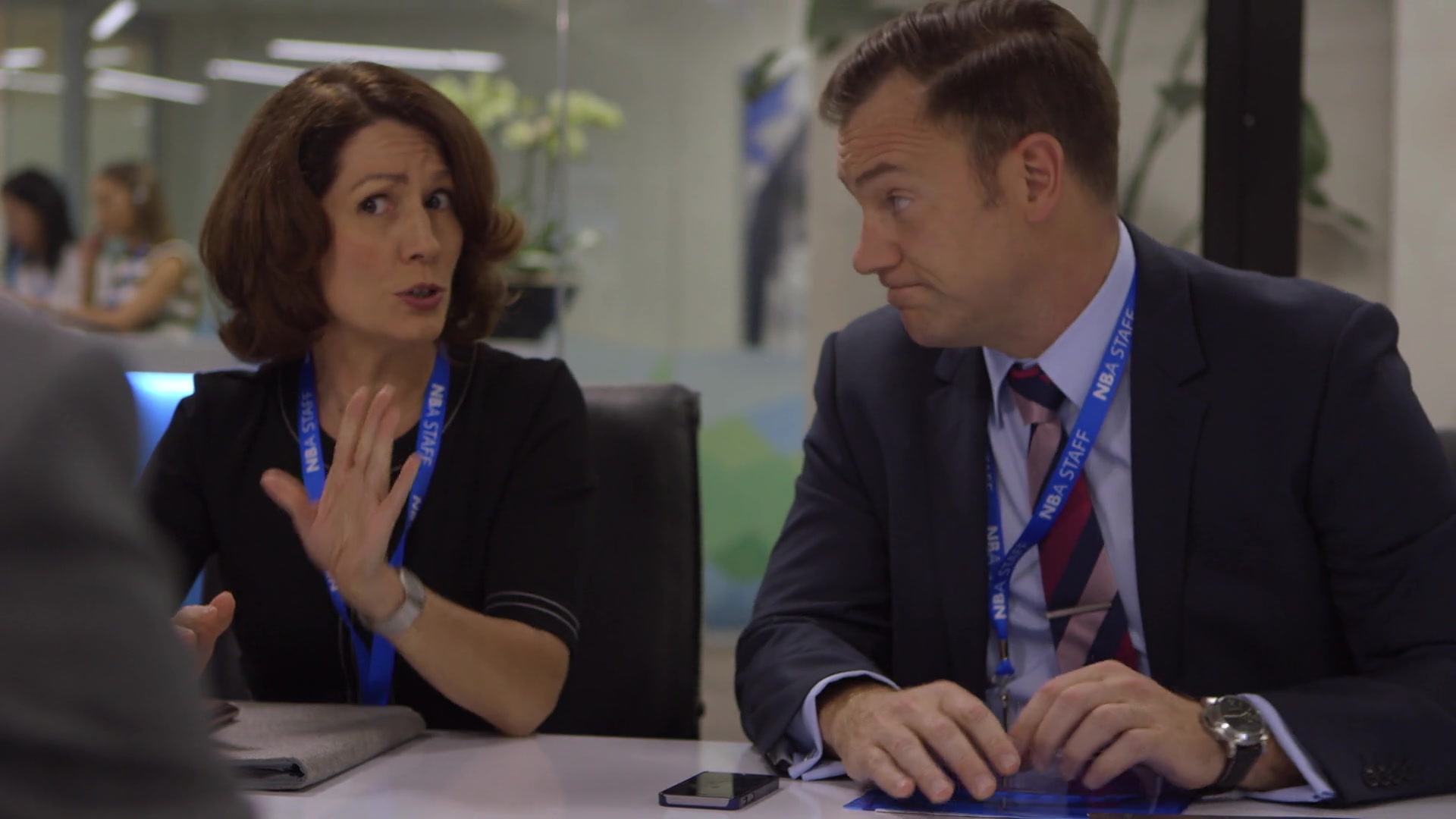 Watch Utopia (2014) Season 3 Online | Stream TV Shows | Stan