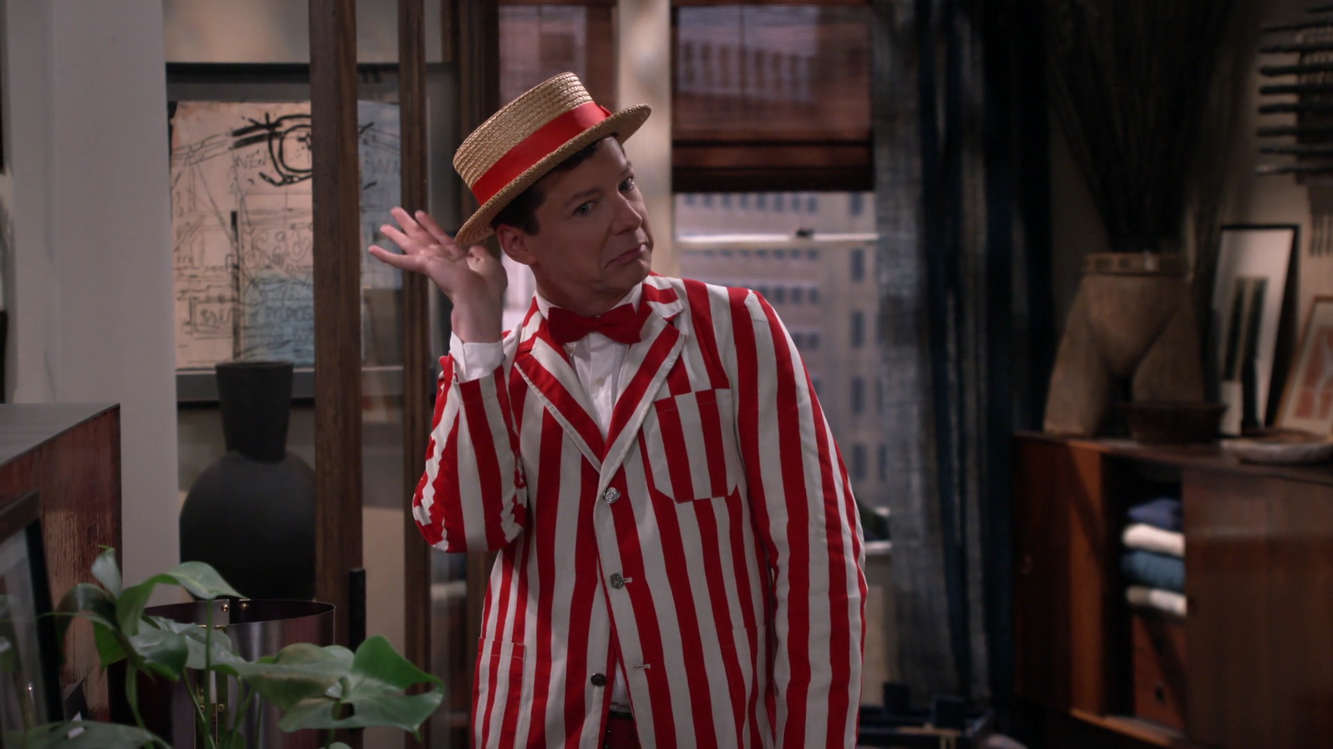 Watch Will & Grace Season 3 Online | Stream TV Shows | Stan