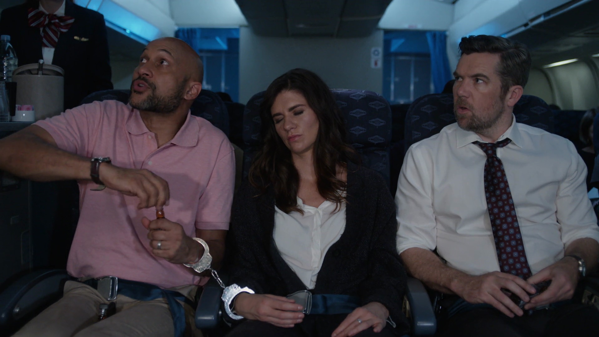 Watch No Activity (U.S.) Season 3 Online | A Stan Original Series