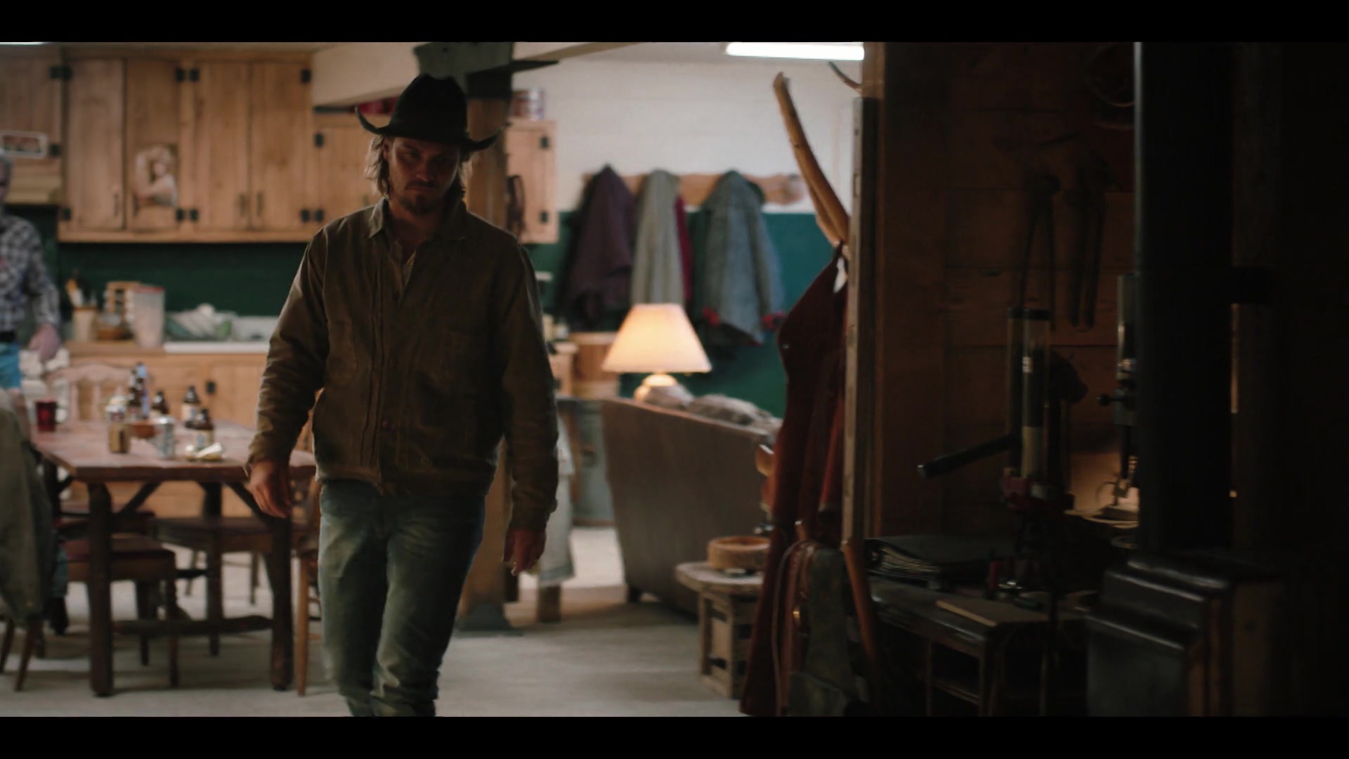 Watch Yellowstone Season 2 Online | Stream TV Shows | Stan