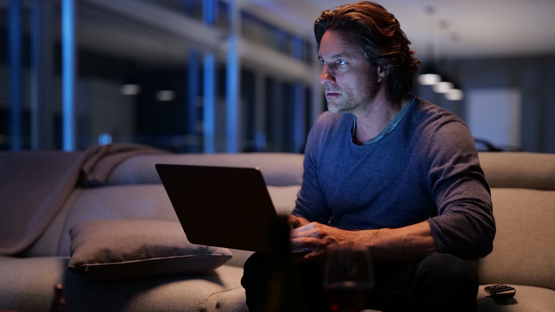 Watch The Gloaming Online | Now Streaming | Stan Originals.