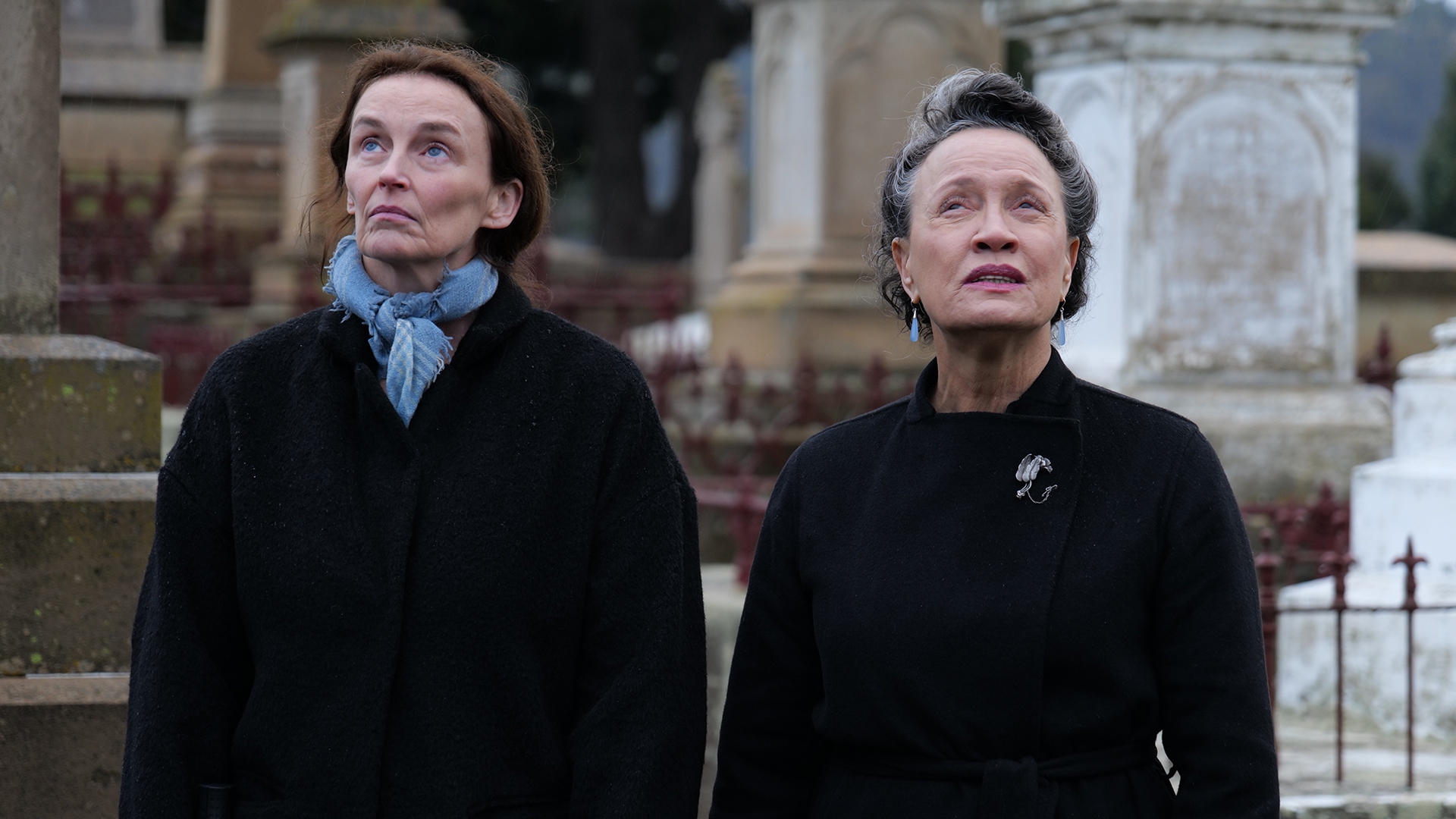 Watch The Gloaming Online | Now Streaming | Stan Originals.