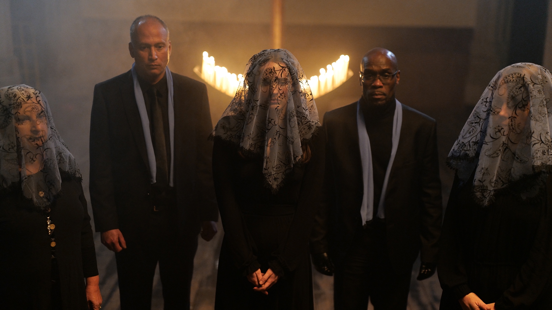 Watch The Gloaming Online | Now Streaming | Stan Originals.