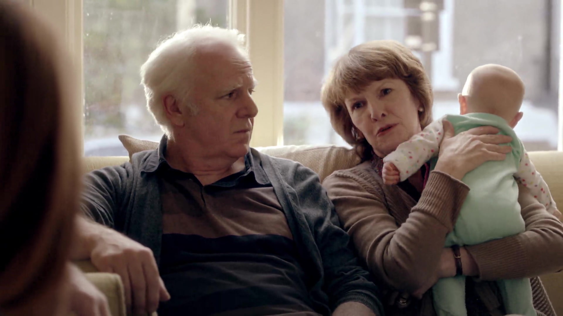 Watch Catastrophe Season 2 Online | Stream TV Shows | Stan