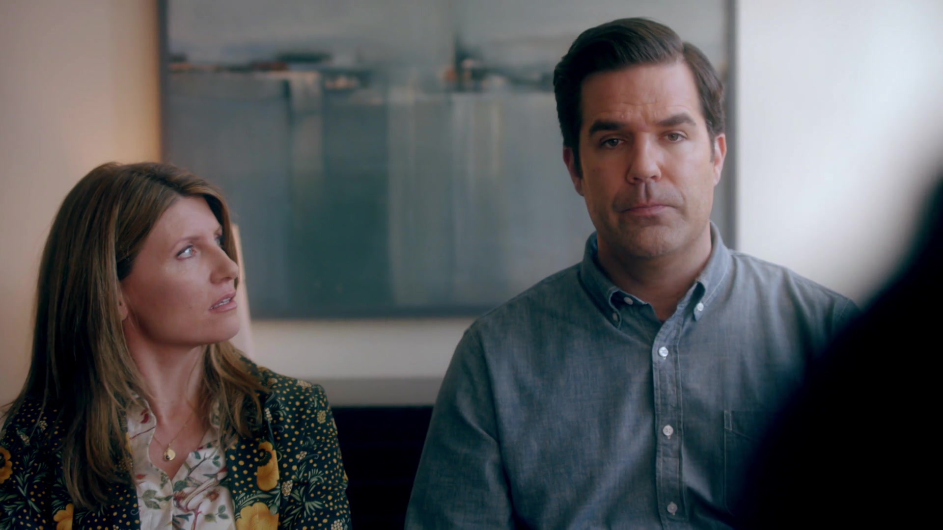 Watch Catastrophe Season 3 Online | Stream TV Shows | Stan