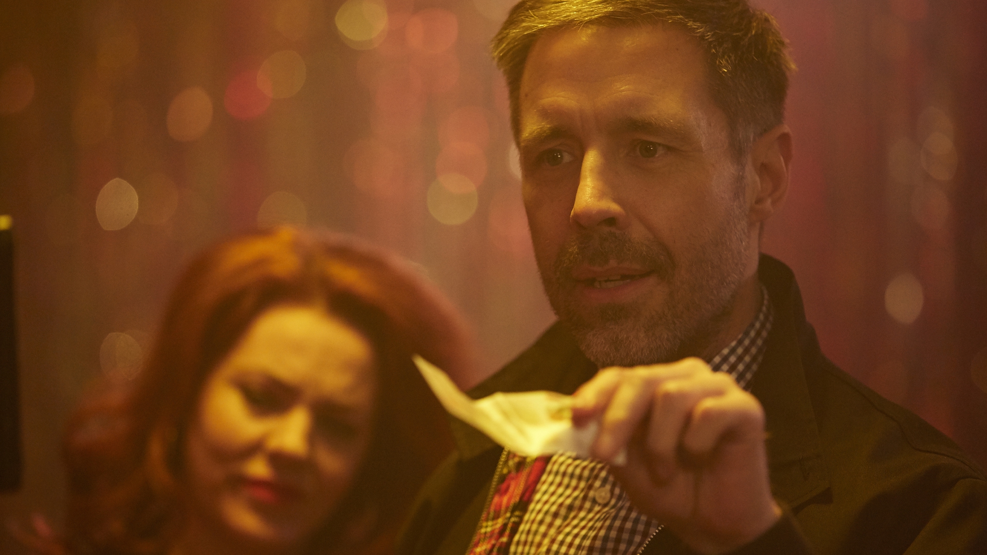 Watch Informer Online | Stream Season 1 Now | Stan