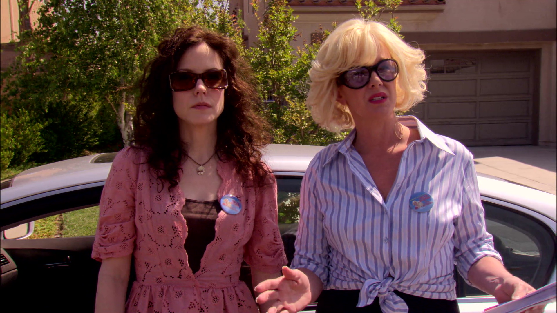 Watch Weeds Season 2 Online | Stream TV Shows | Stan