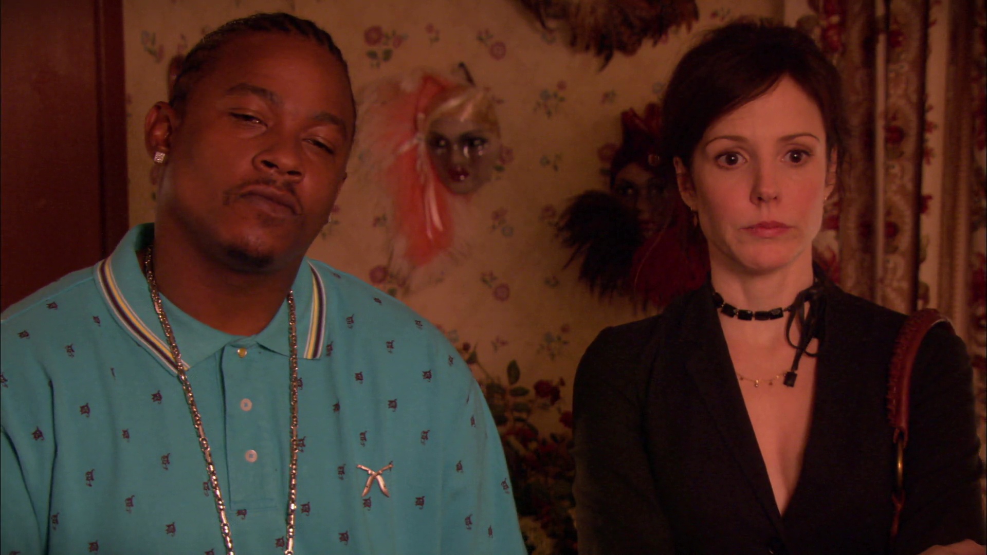 Watch Weeds Season 3 Online | Stream TV Shows | Stan