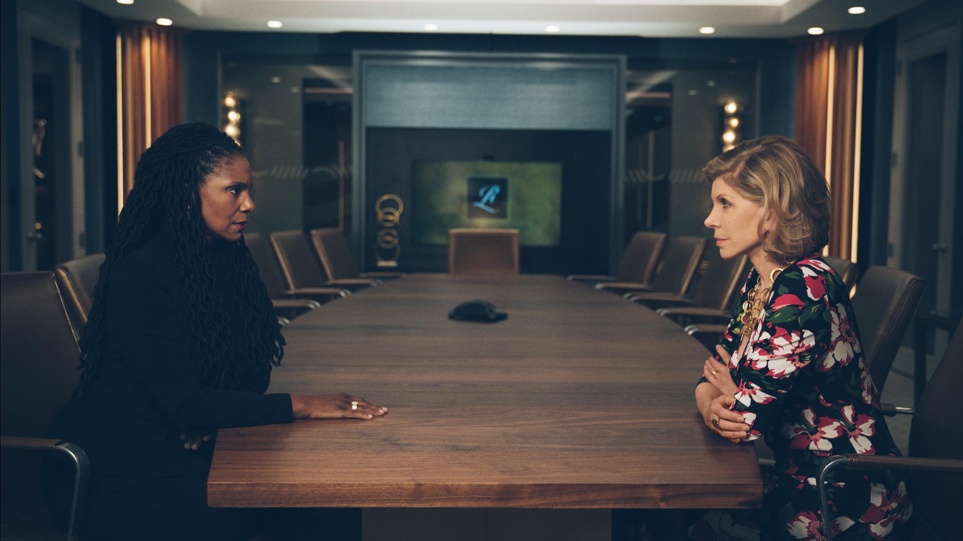 Watch The Good Fight Online | Stream Seasons 1-5 Now | Stan