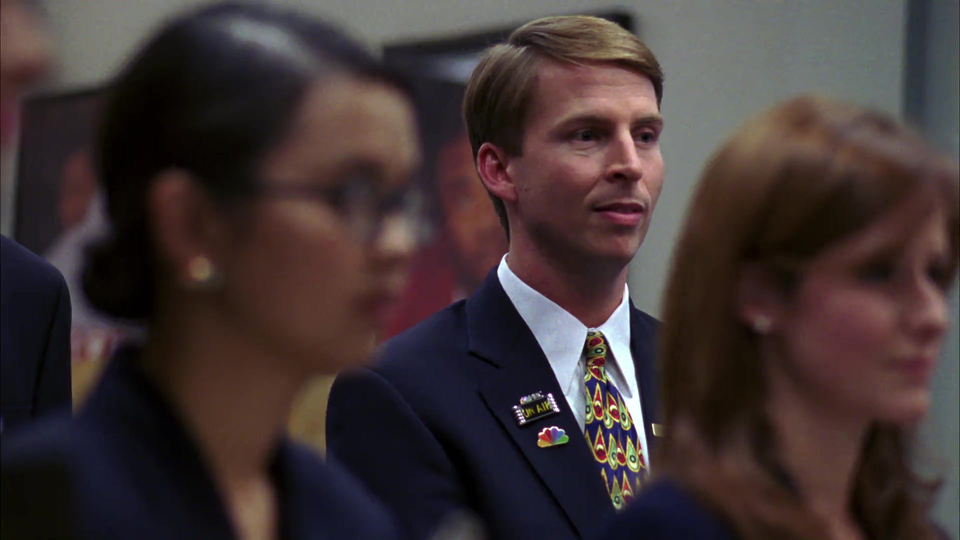 Watch 30 Rock Online | Stream Iconic TV Series | Stan.
