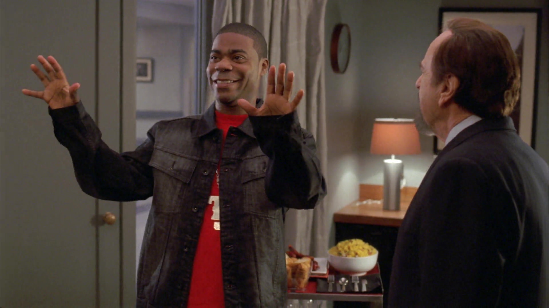 Watch 30 Rock Online | Stream Iconic TV Series | Stan.