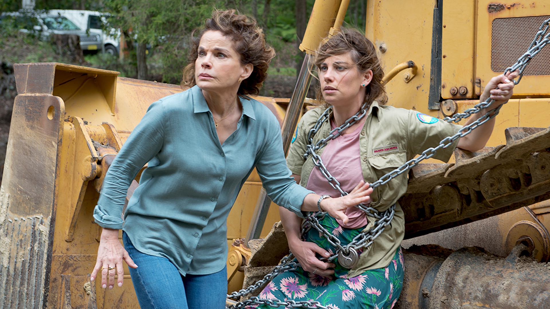 Watch SeaChange (2019) Online | Stream Season 1 Now | Stan