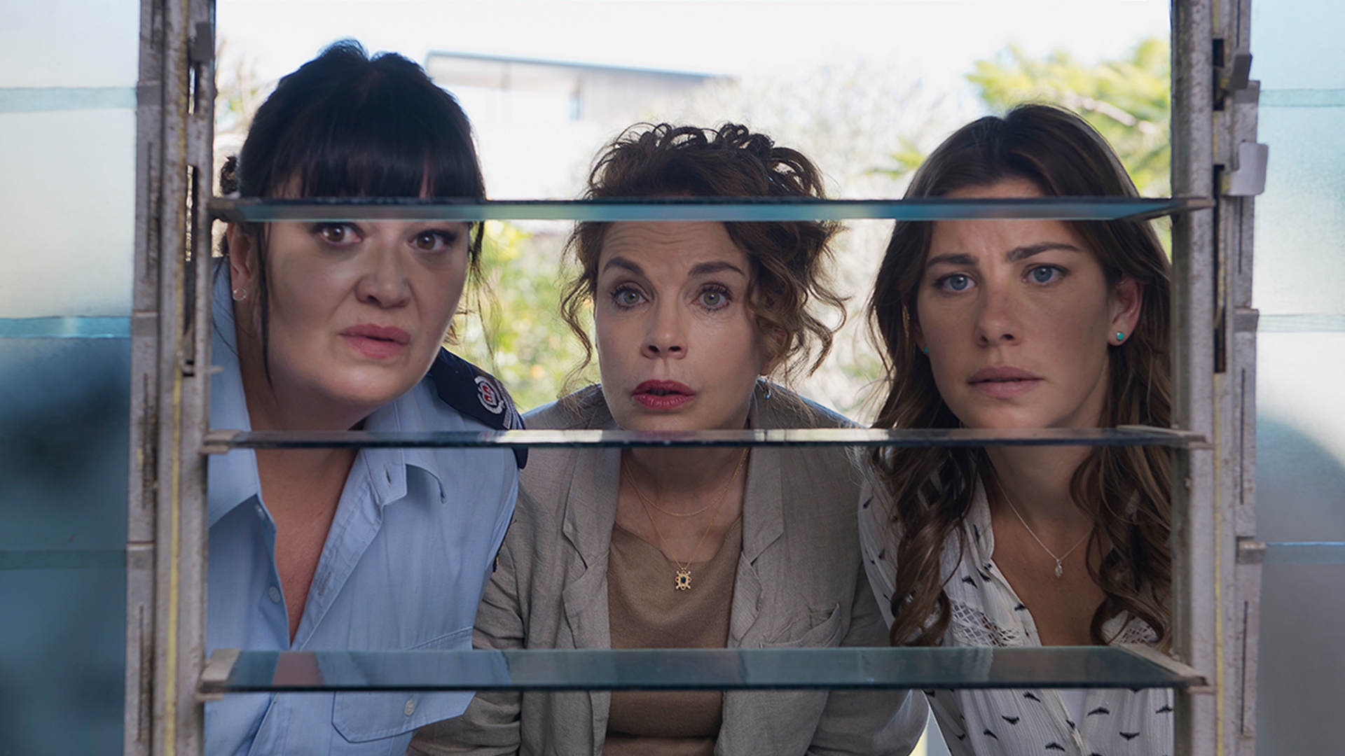 Watch SeaChange (2019) Online | Stream Season 1 Now | Stan