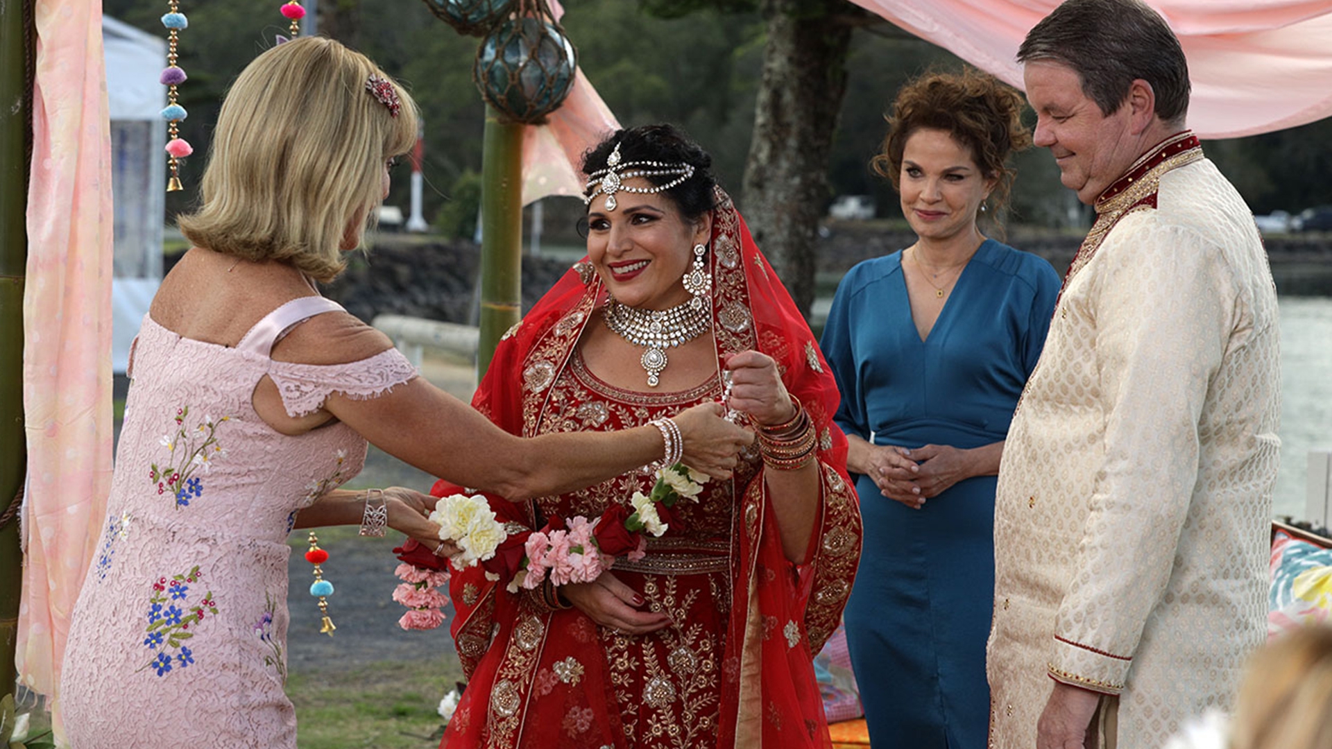 Watch SeaChange (2019) Online | Stream Season 1 Now | Stan