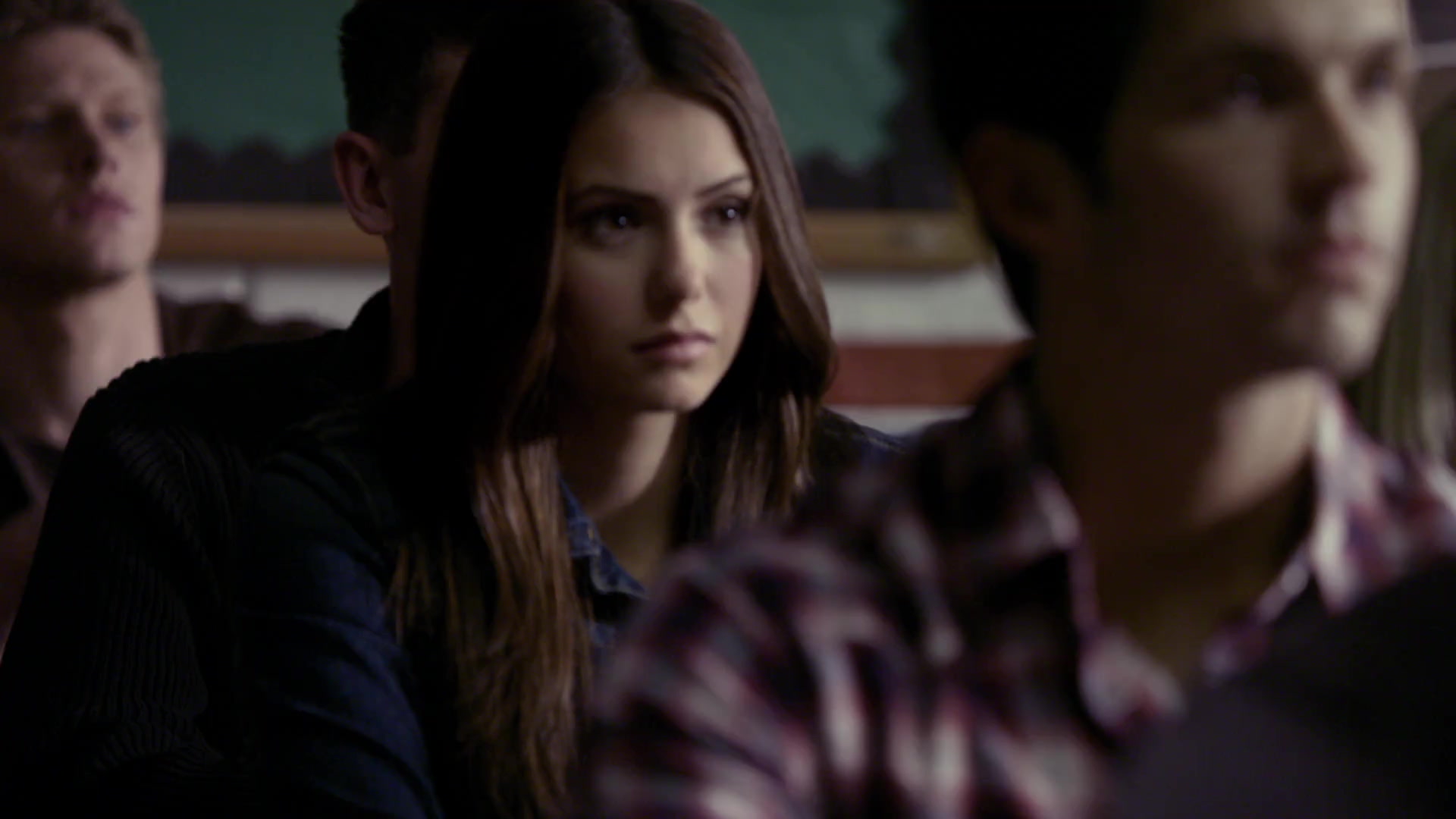 Watch The Vampire Diaries Online | Stream Seasons 1-8 Now | Stan