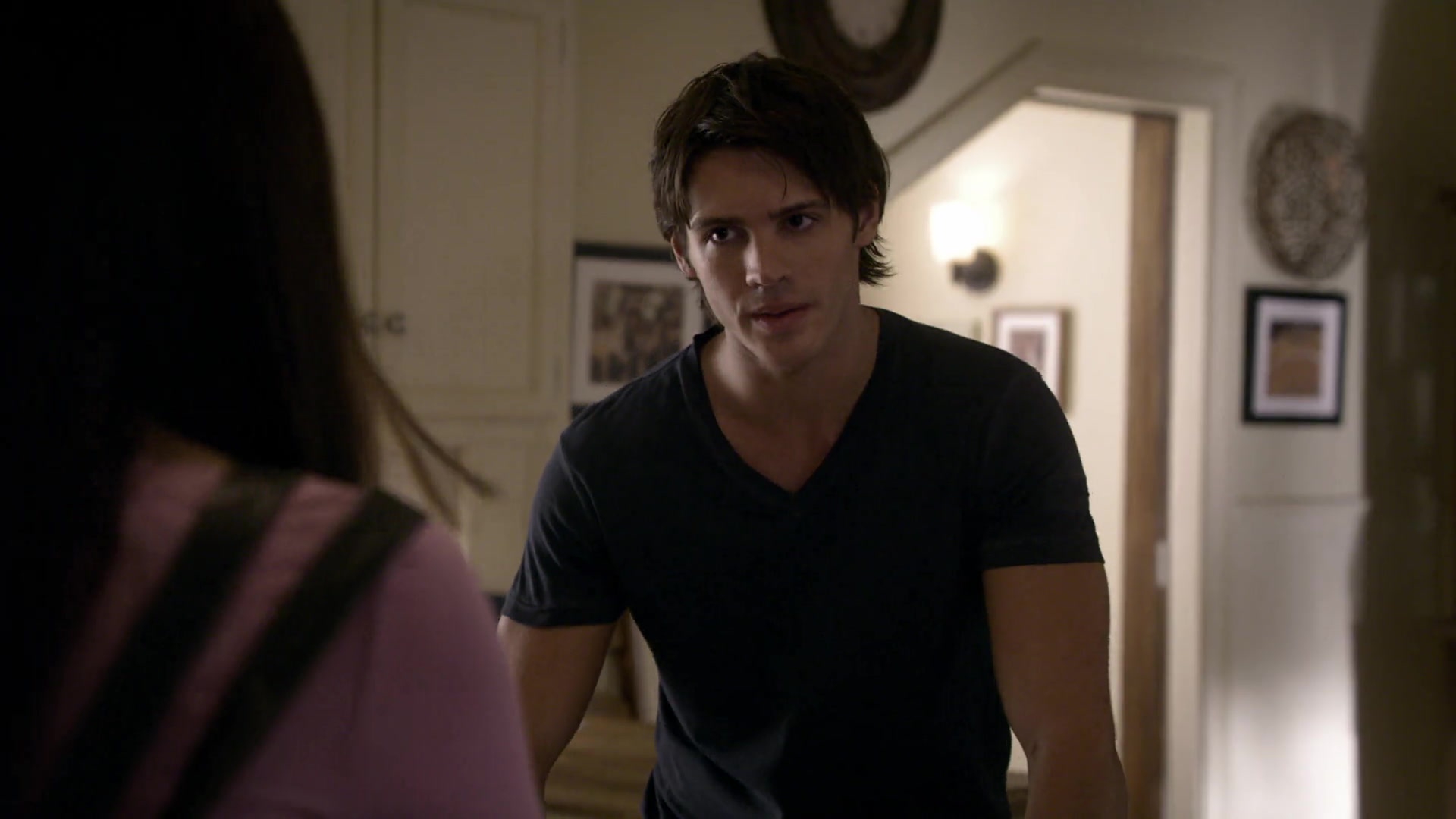 Watch The Vampire Diaries Season 2 Online | Stream TV Shows | Stan