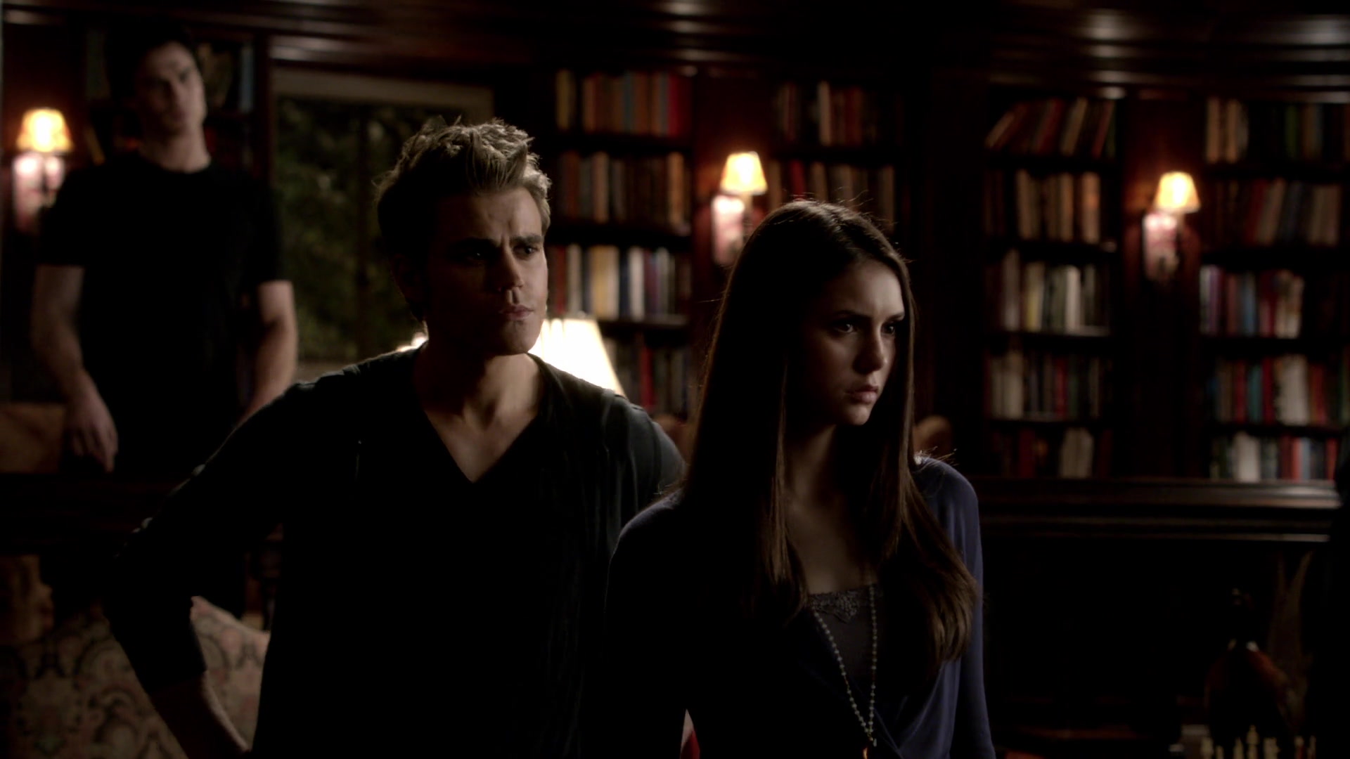 Watch The Vampire Diaries Season 3 Online | Stream TV Shows | Stan