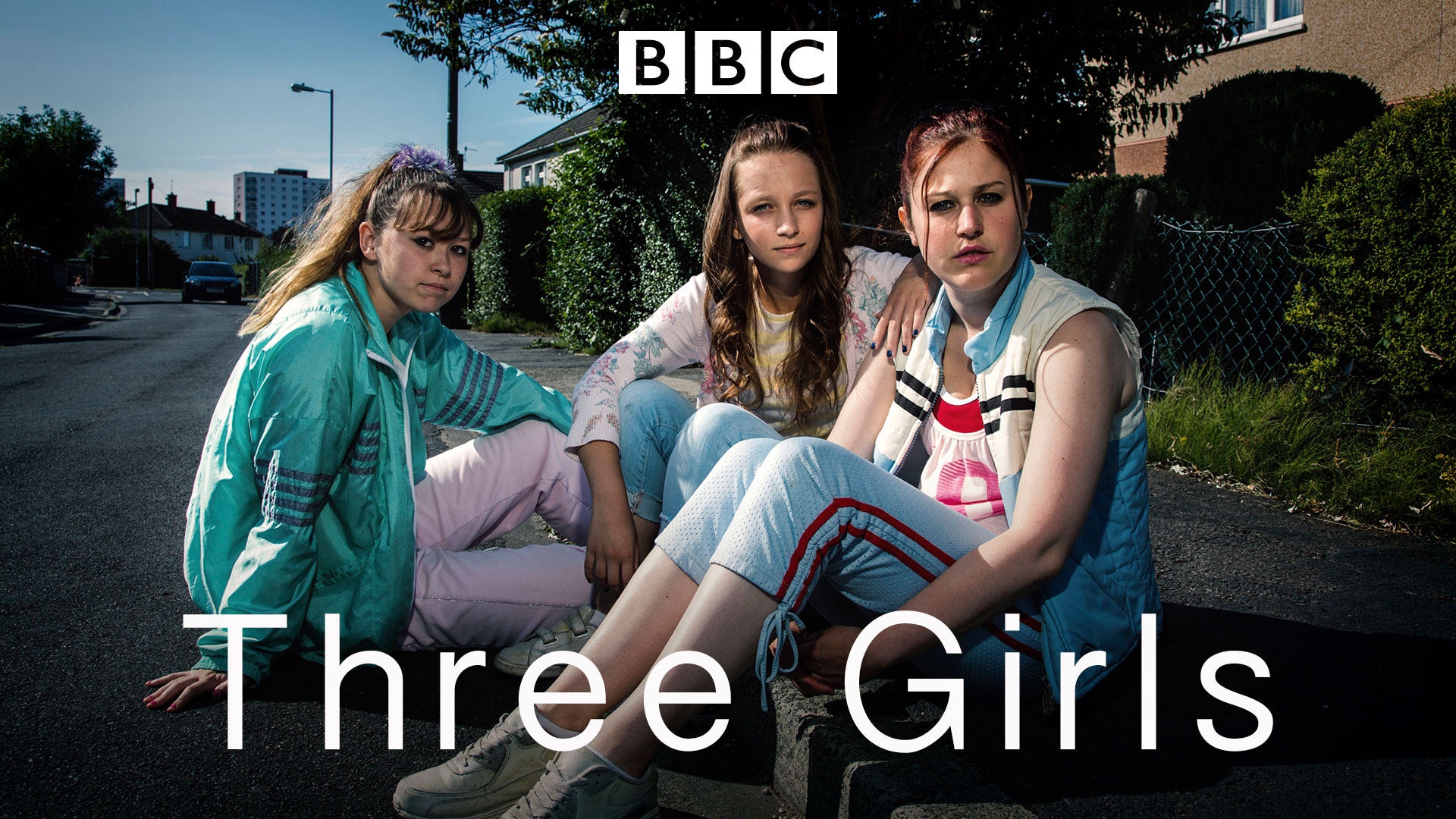 Watch Three Girls Online | Stream Season 1 Now | Stan