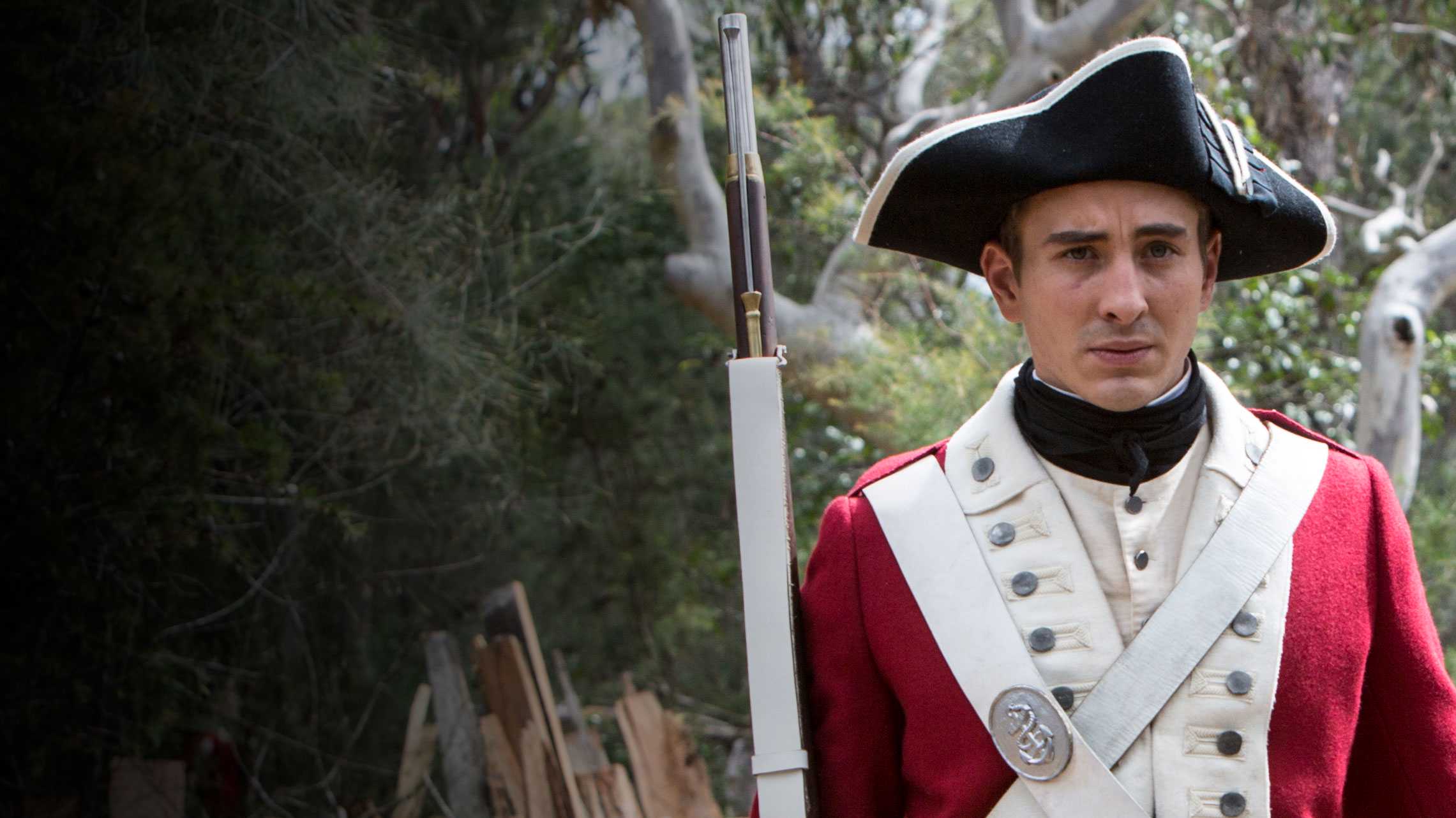 Watch Banished Online | Stream Season 1 Now | Stan