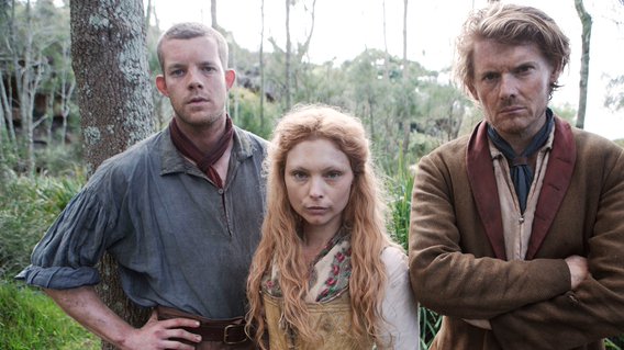 Watch Banished Online | Stream Season 1 Now | Stan