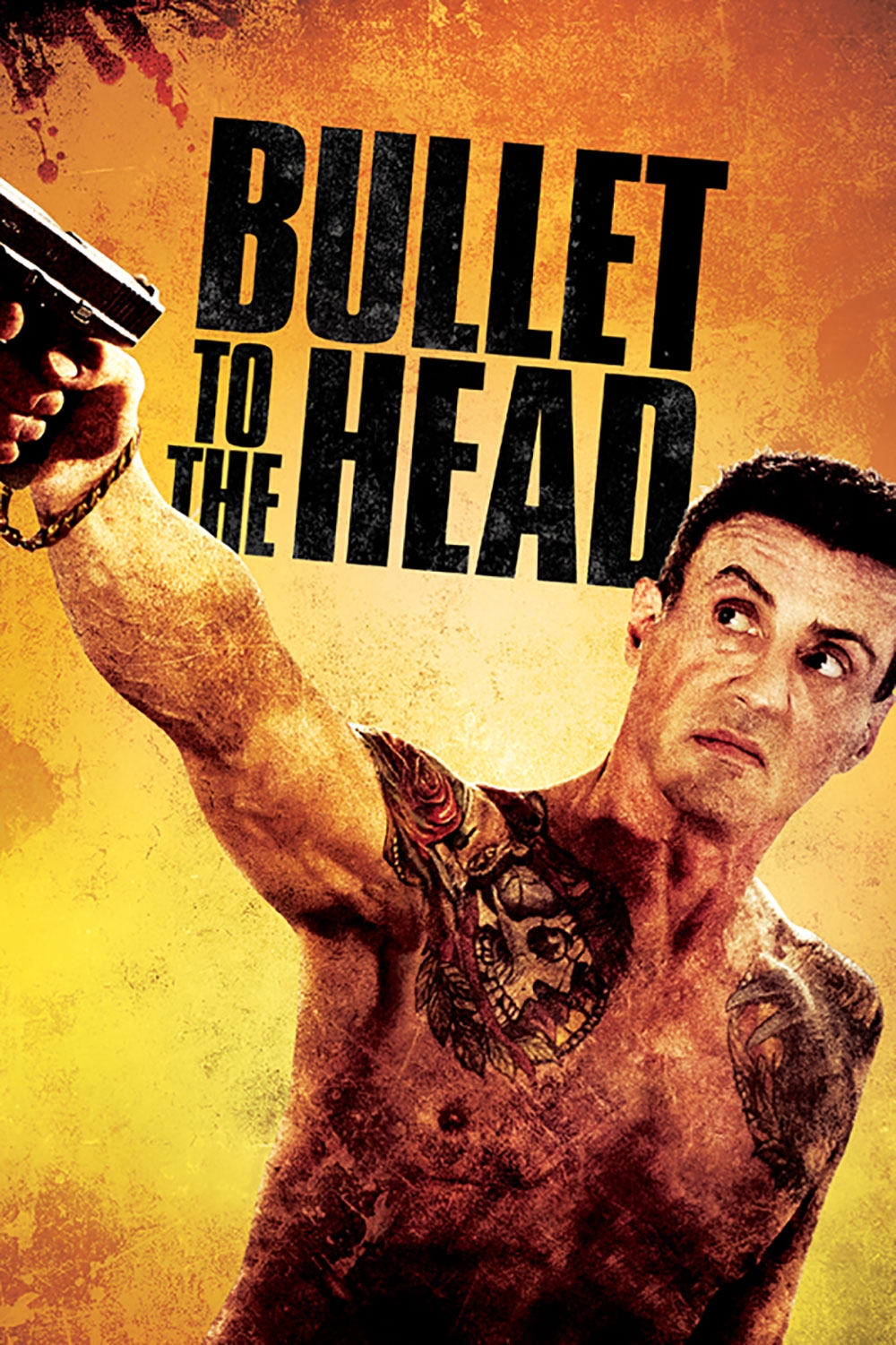 Watch Crime Action Movies Online | Stan