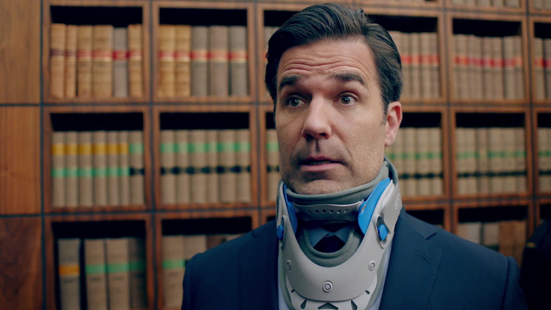 Watch Catastrophe Season 4 Online | Stream TV Shows | Stan