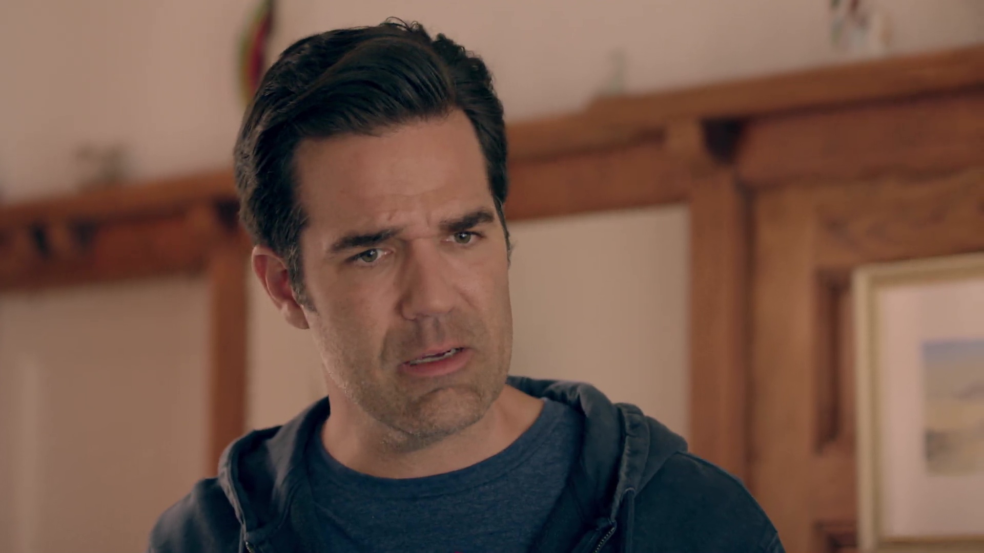 Watch Catastrophe Season 4 Online | Stream TV Shows | Stan