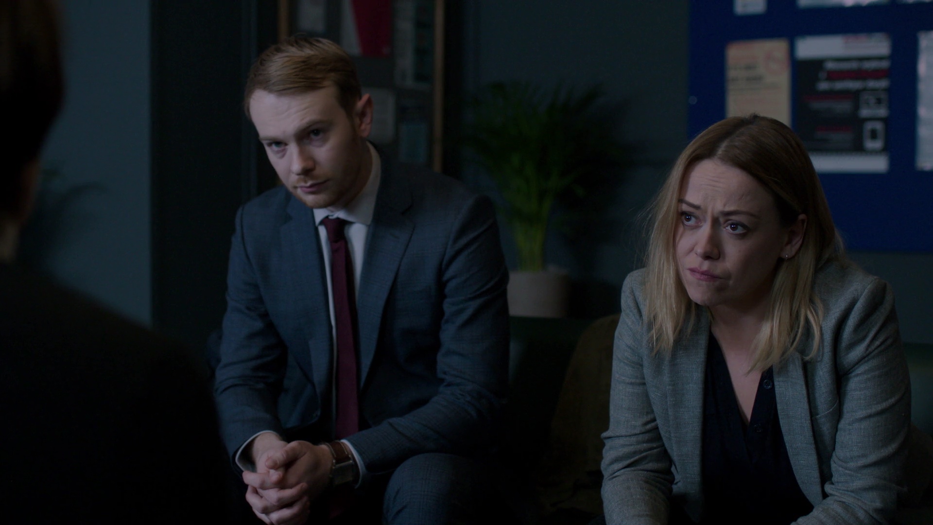 Watch Hidden Online | Stream Seasons 1-3 Now | Stan