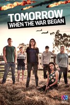 Watch Tomorrow When the War Began Online | Stream Season 1 Now | Stan