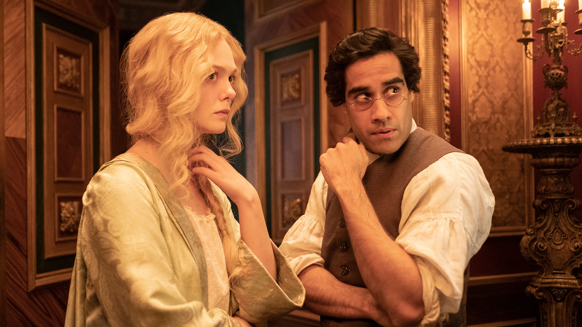Watch The Great Season 1 Online | Stream TV Shows | Stan