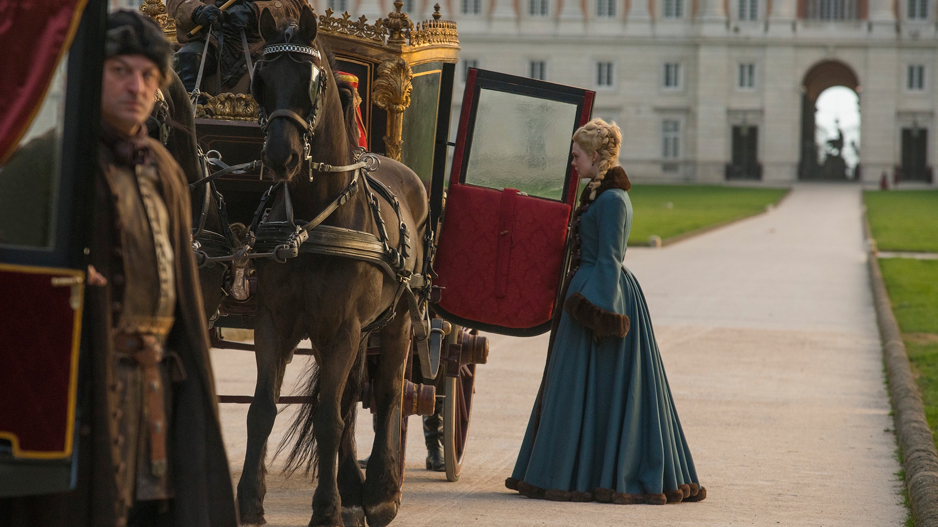 Watch The Great TV Show | Season 2 Now Streaming | Stan.