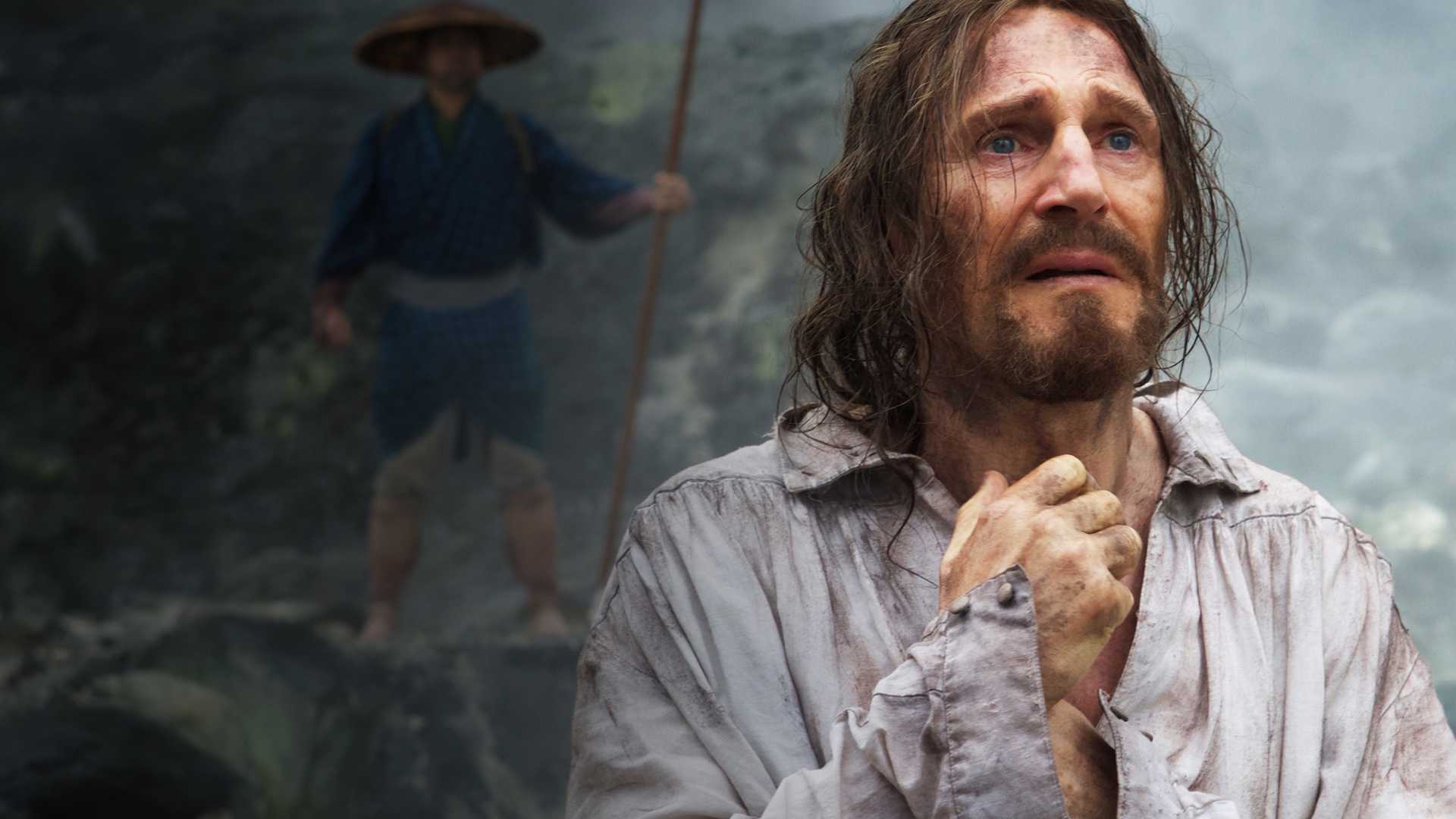 Stream Silence Online | Download and Watch HD Movies | Stan