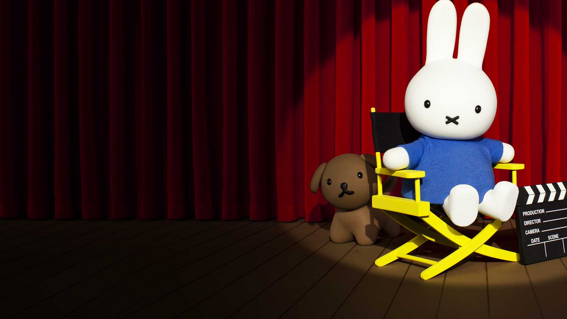 Stream Miffy The Movie Online | Download and Watch HD Movies | Stan