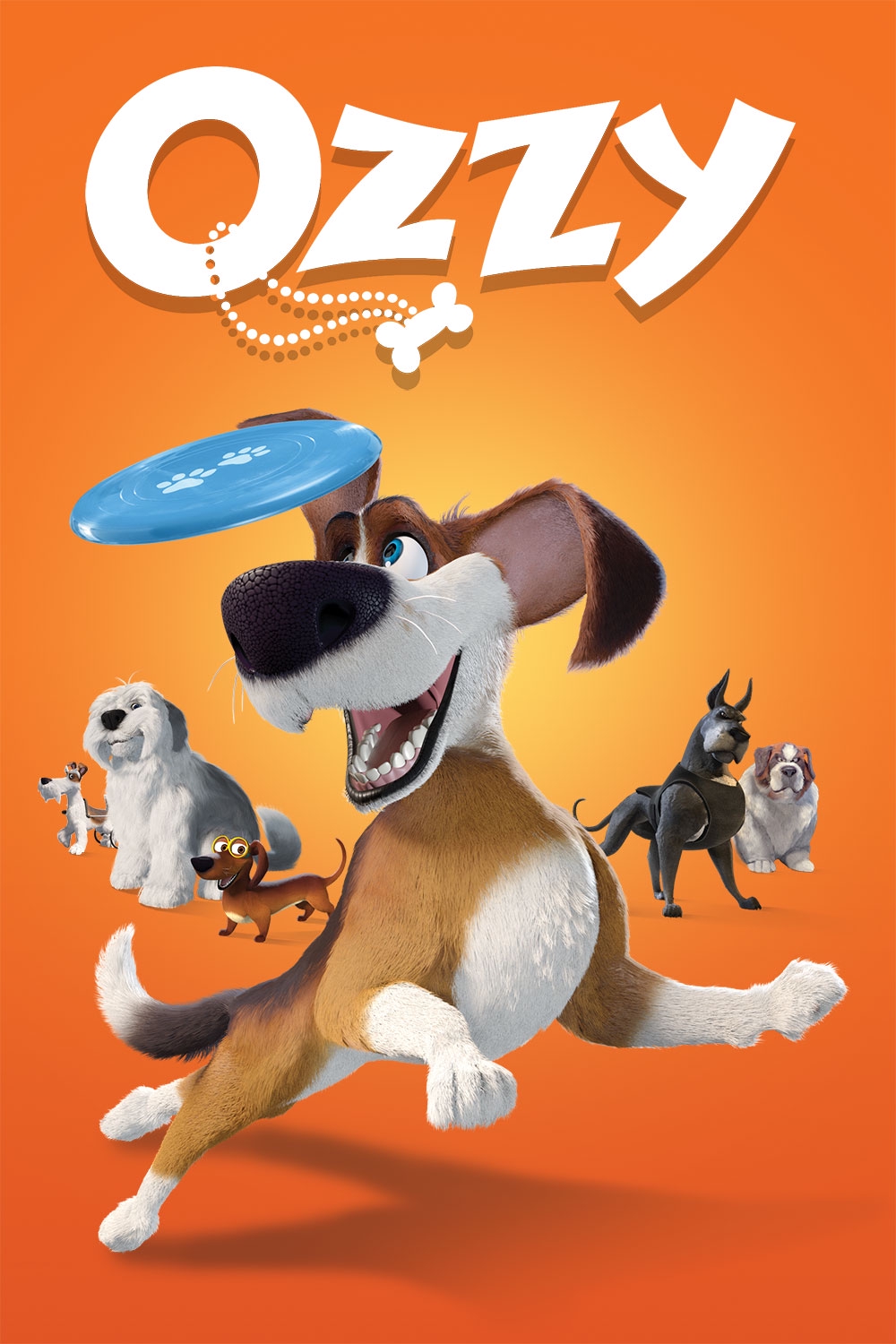 Watch Animation Movies Online | Stan