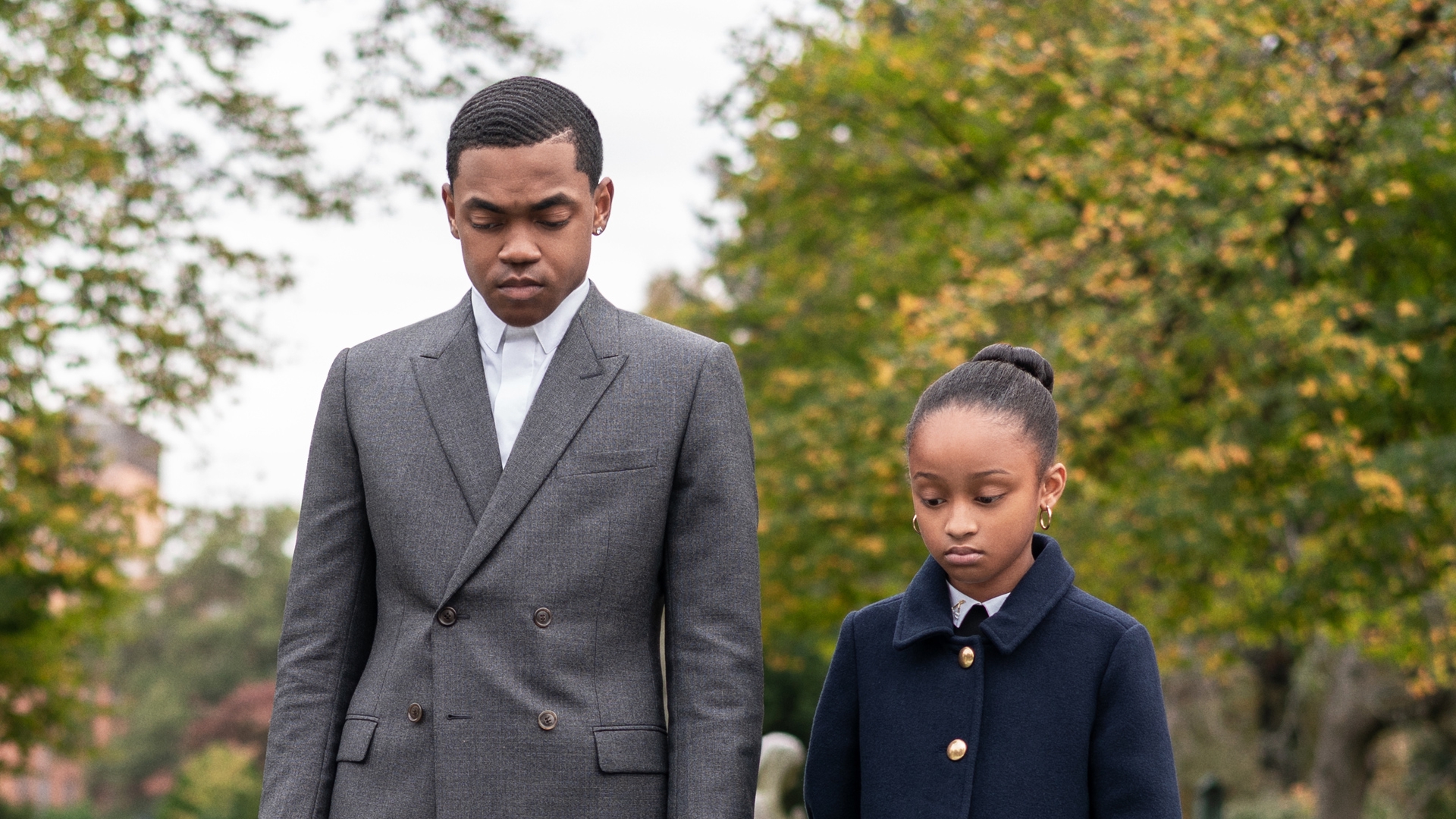 Watch Power Book II: Ghost Season 1 Online | Stream TV Shows | Stan