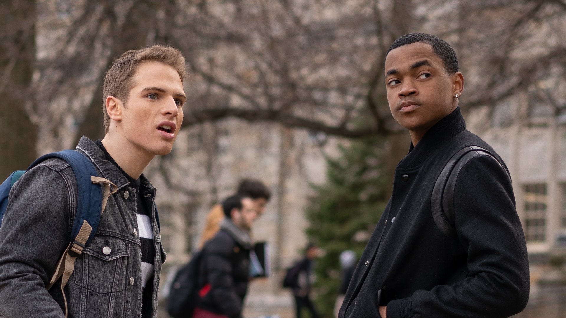 Watch Power Book II: Ghost Season 1 Online | Stream TV Shows | Stan