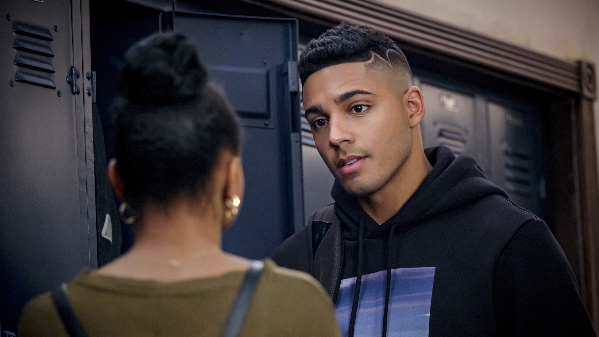 Watch All American Season 2 Online | Stream TV Shows | Stan