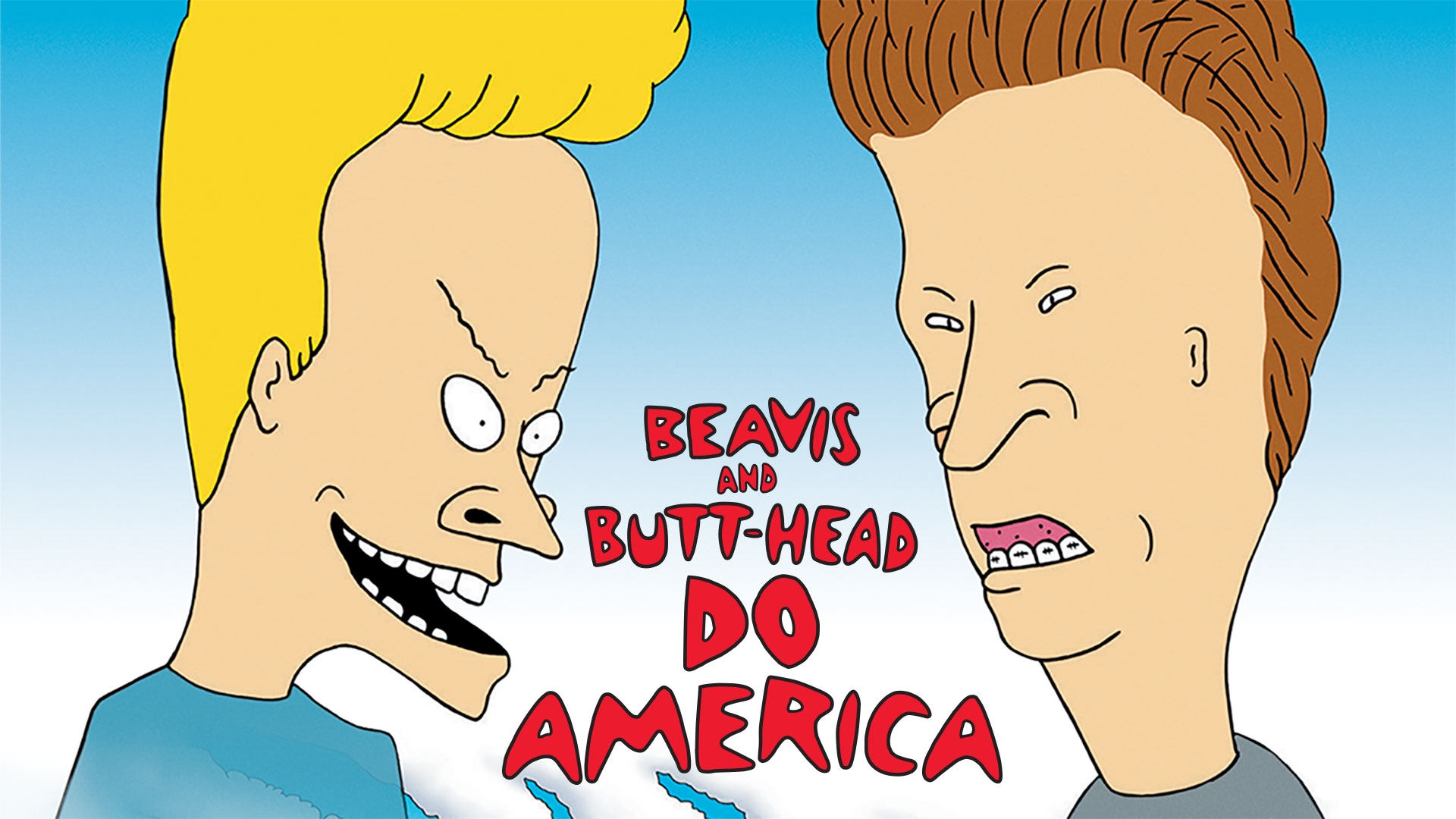 Stream Beavis and Butt-Head Do America Online | Download and Watch HD ...