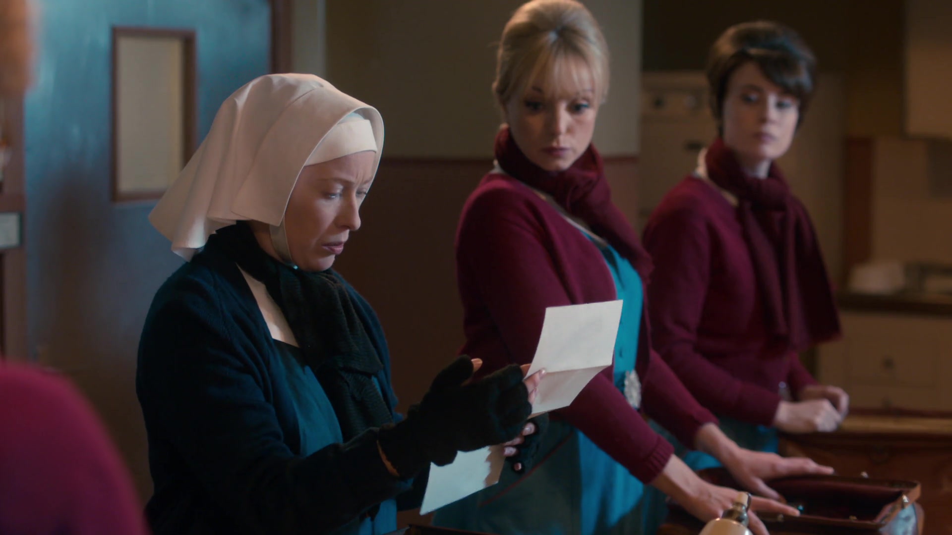Watch Call the Midwife Season 7 Online | Stream TV Shows | Stan