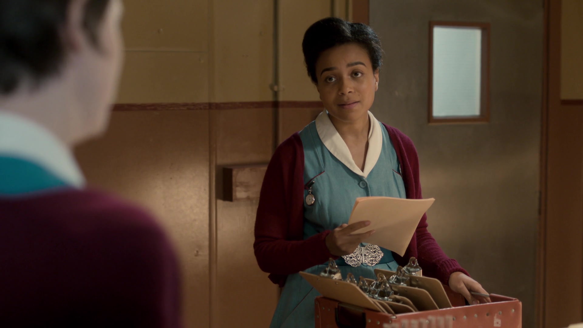 Watch Call the Midwife Season 7 Online | Stream TV Shows | Stan