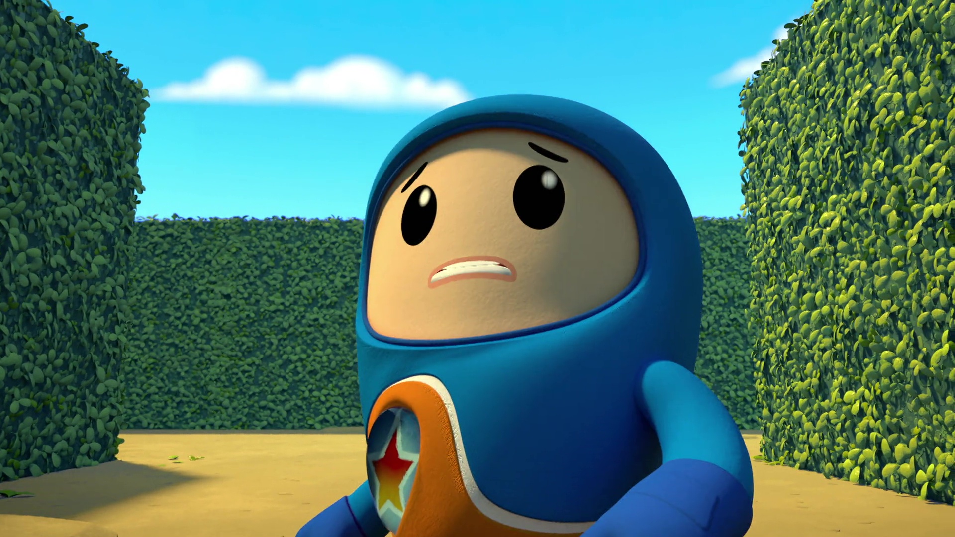 Watch Go Jetters Season 2 Online | Stream TV Shows | Stan