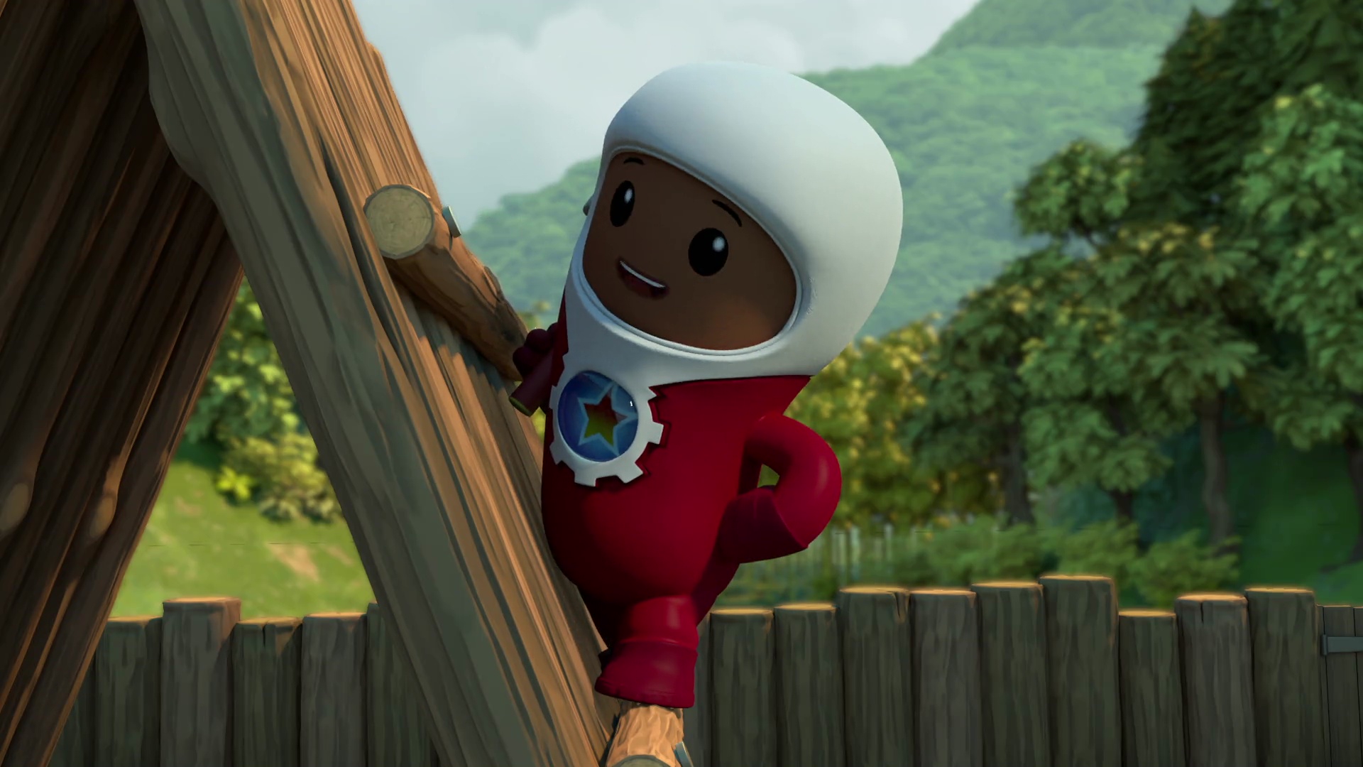 Watch Go Jetters Season 2 Online | Stream TV Shows | Stan