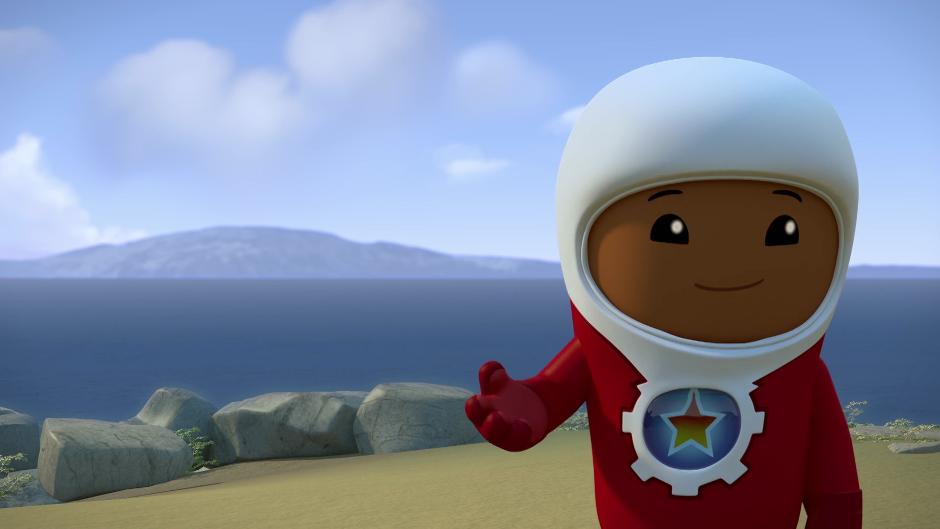 Watch Go Jetters Season 2 Online | Stream TV Shows | Stan